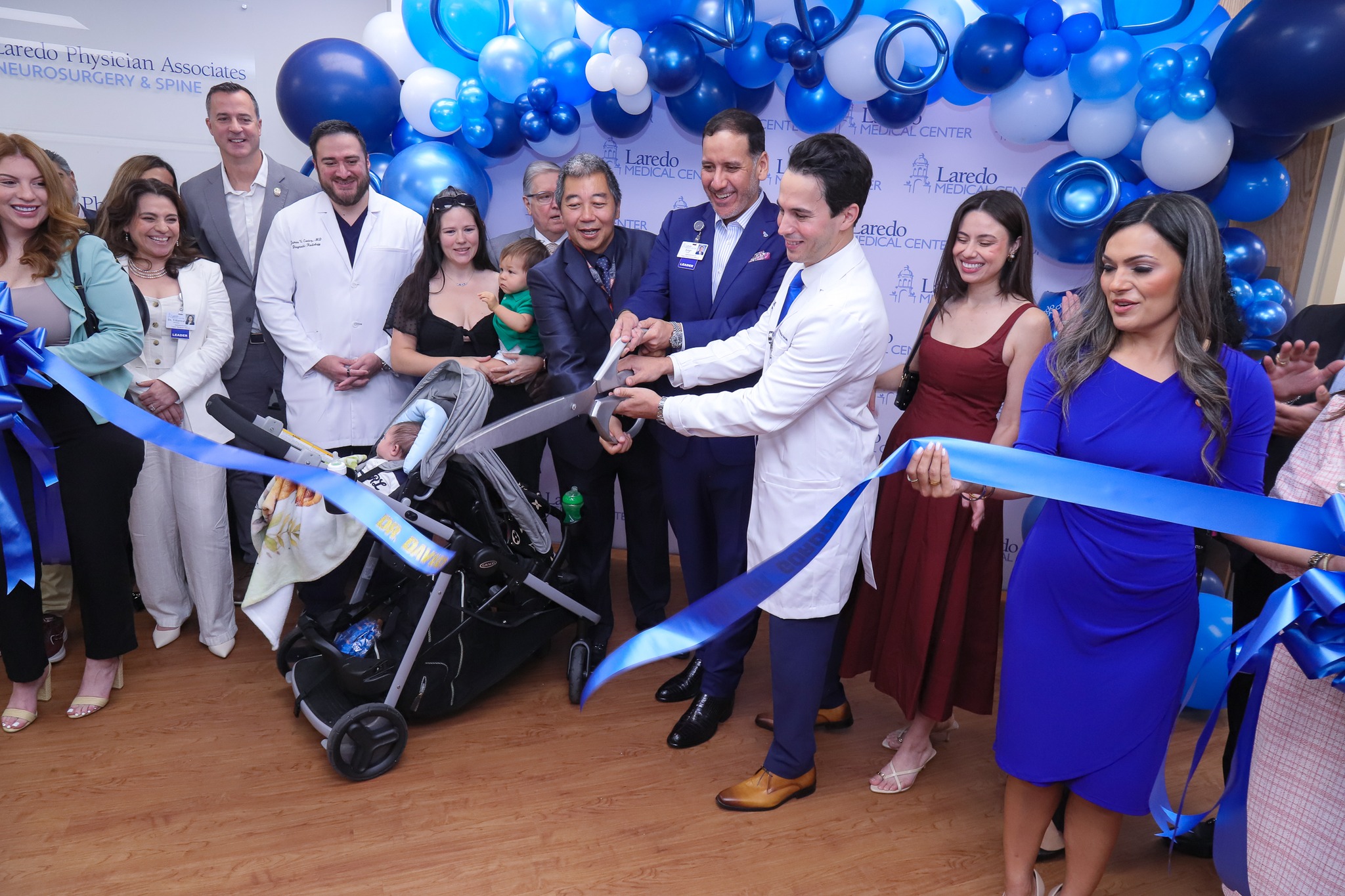 New Laredo clinics bring advanced orthopedic and neurosurgery care