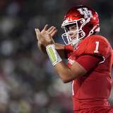 Cougars' running back Dean Connors explains transfer from Rice to UH