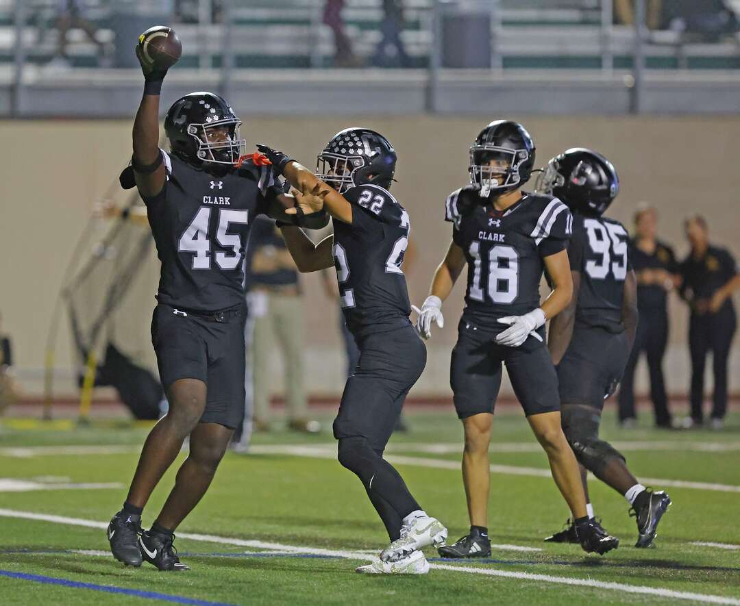 Clark football rallies late against East Central to stay undefeated