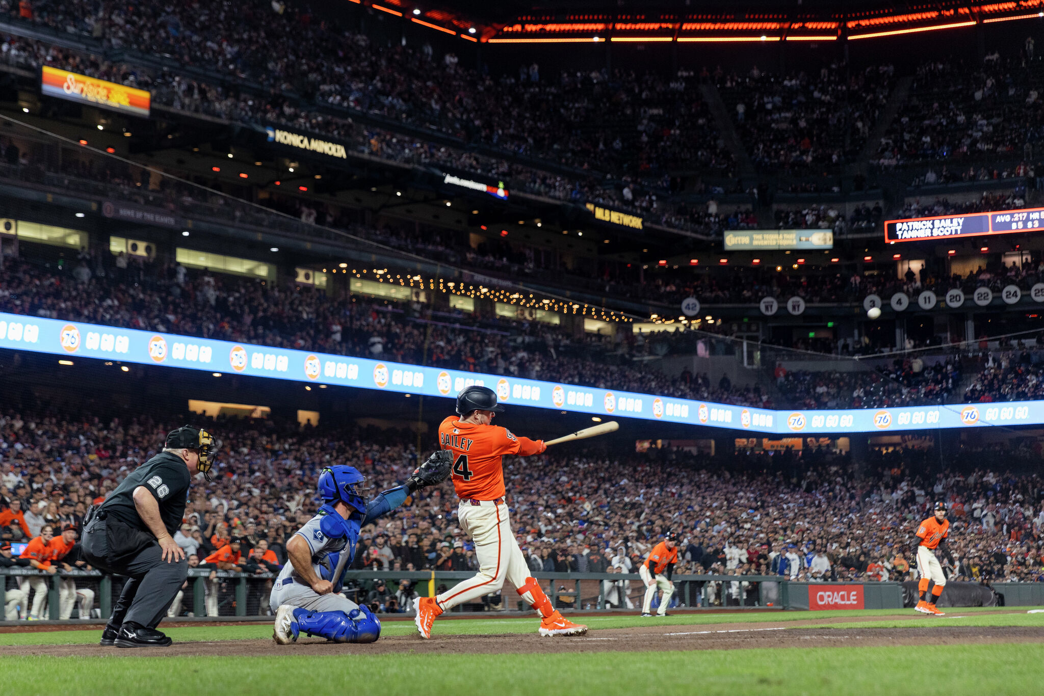 Giants add St. Louis billionaire Richard A. Chaifetz to owner group
