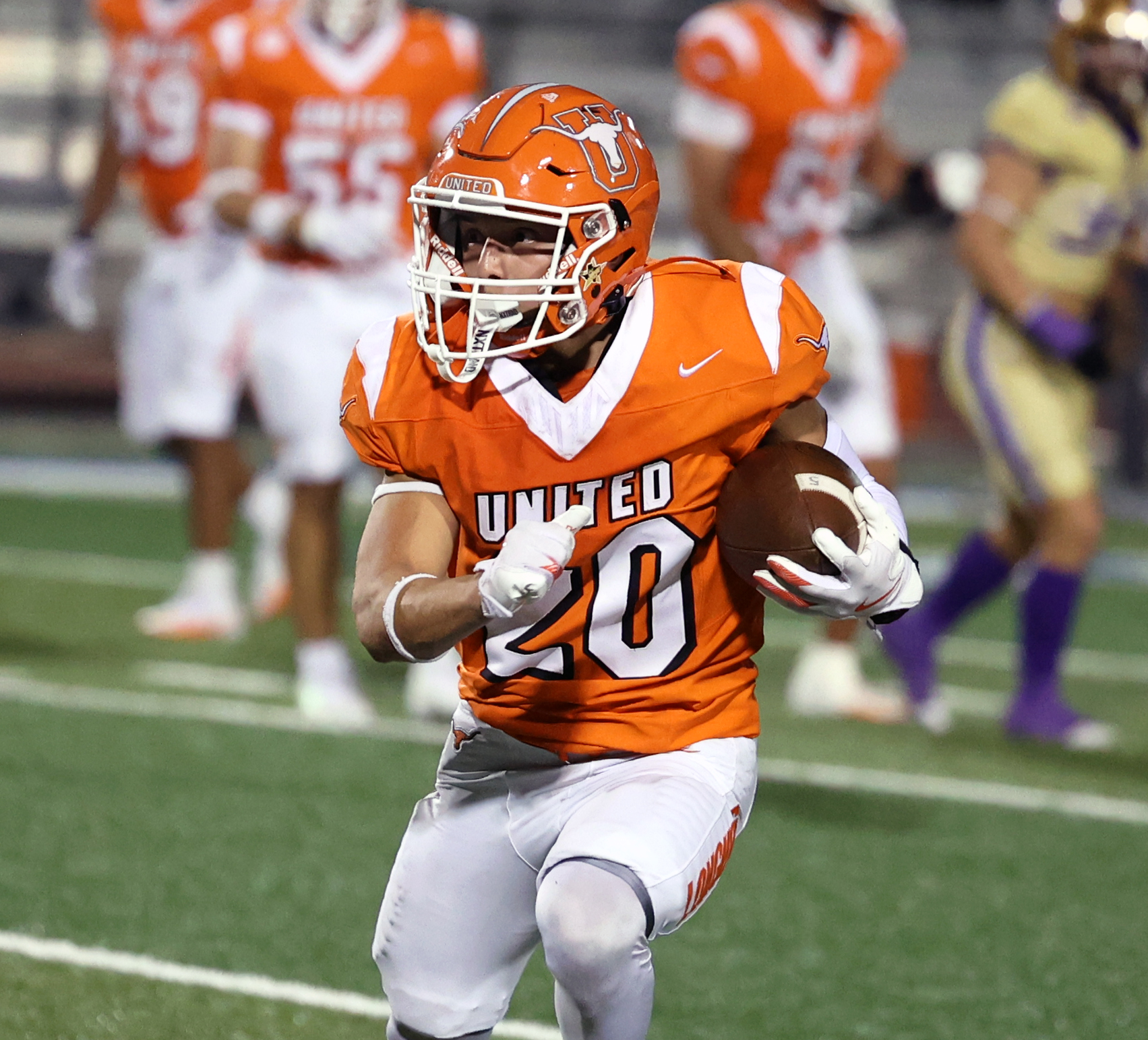 Laredo high school football: 3 takeaways from Week 3