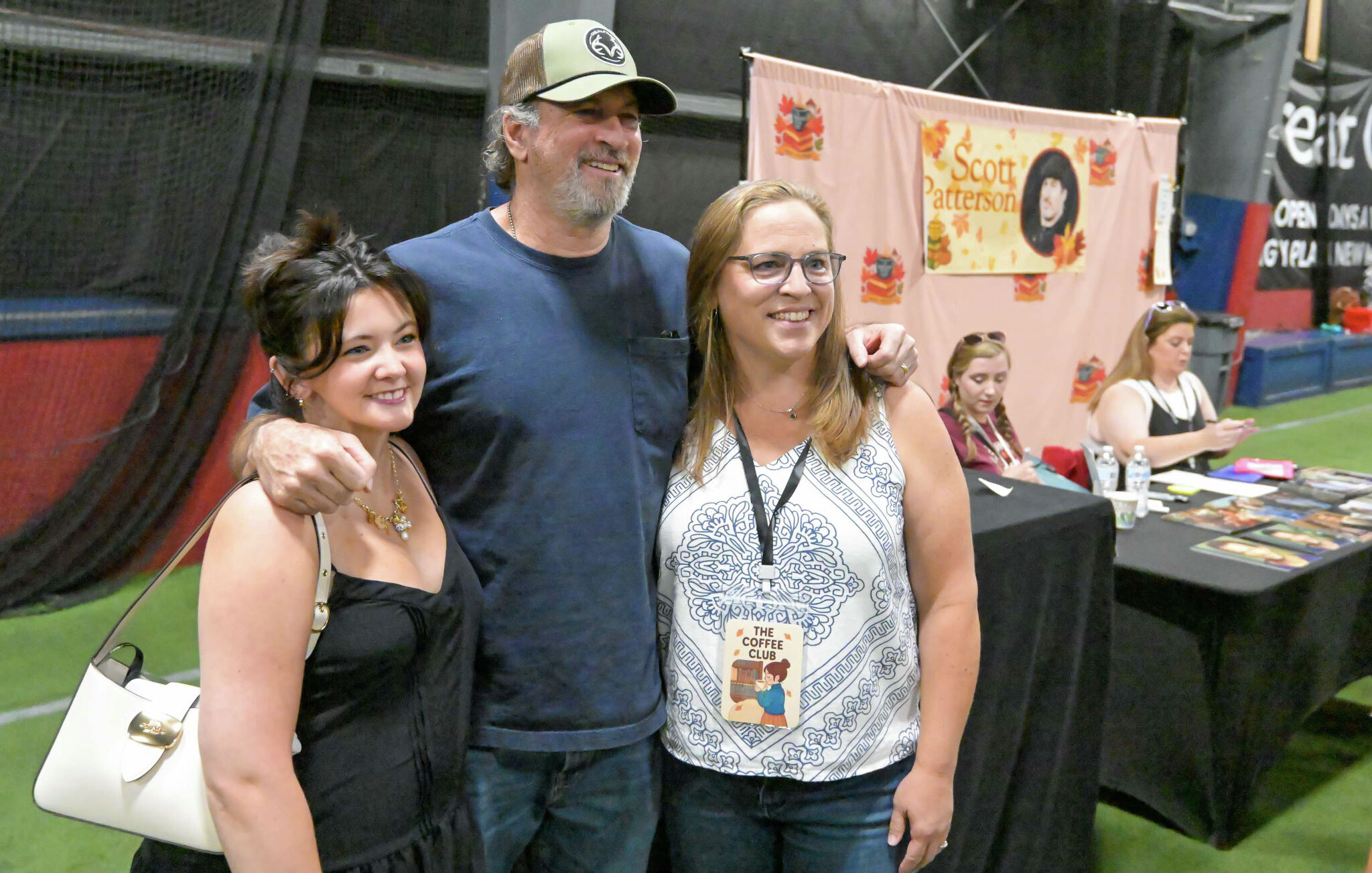 'Gilmore Girls' fan festival takes over New Milford this weekend