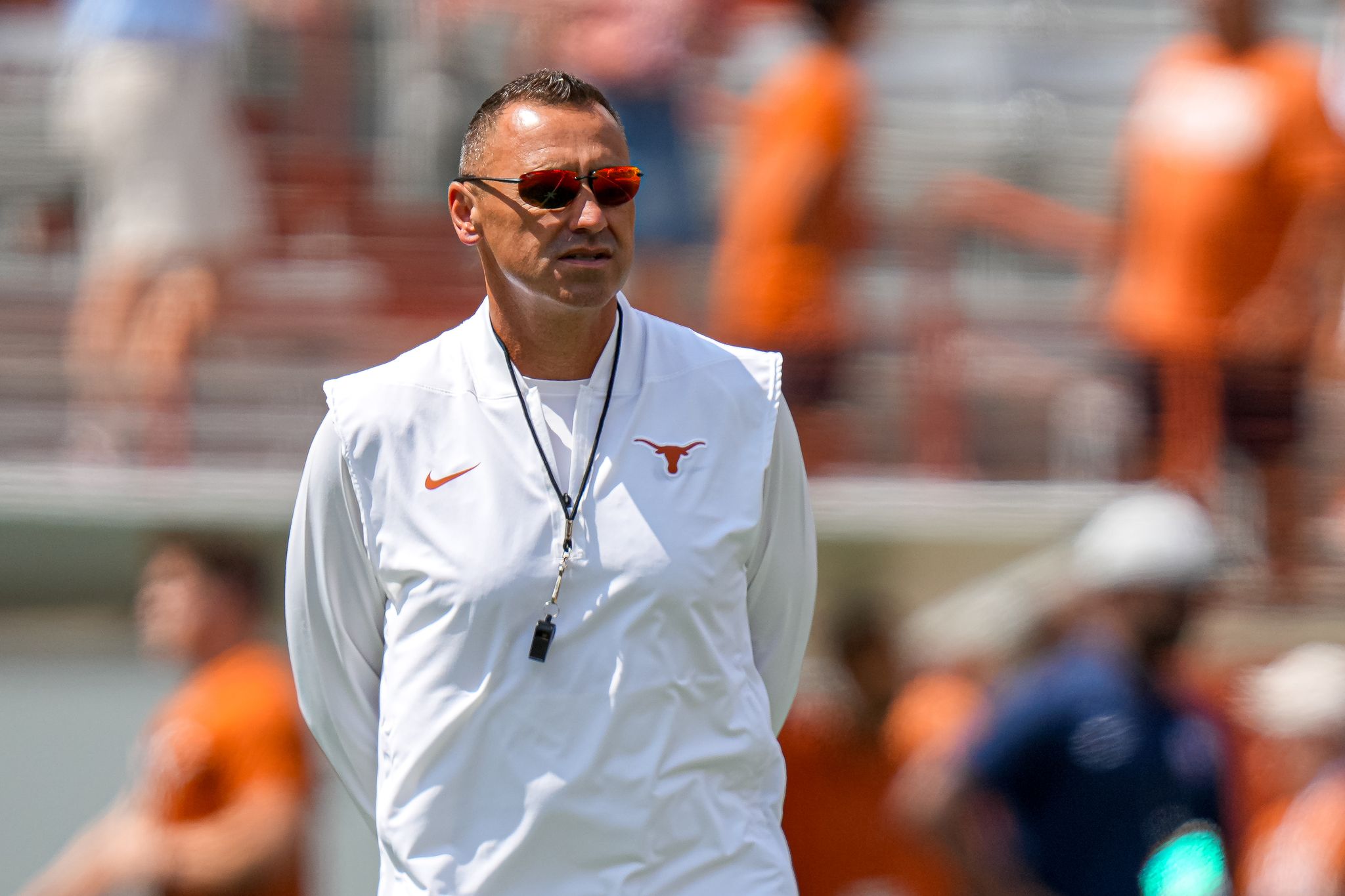 Dia Bell injury: 2026 Texas football quarterback recruit out season