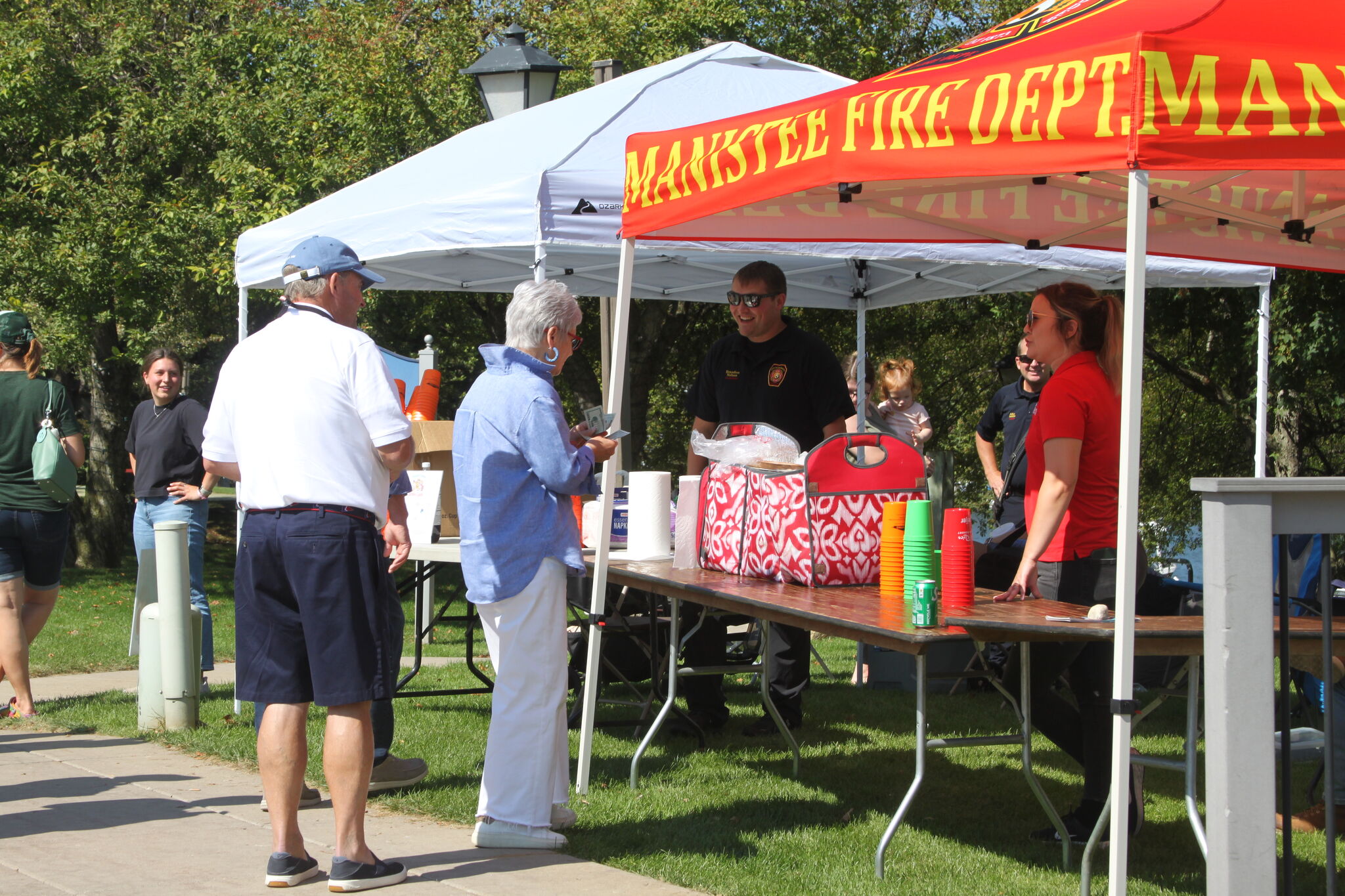 Northern Michigan events: Concerts, fairs, markets, more
