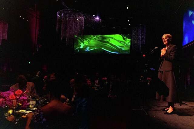 ‘Back to the music’: S.F. Symphony opens new season with optimism