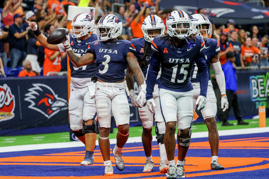 UTSA-Colorado State college football: How to watch Saturday's game