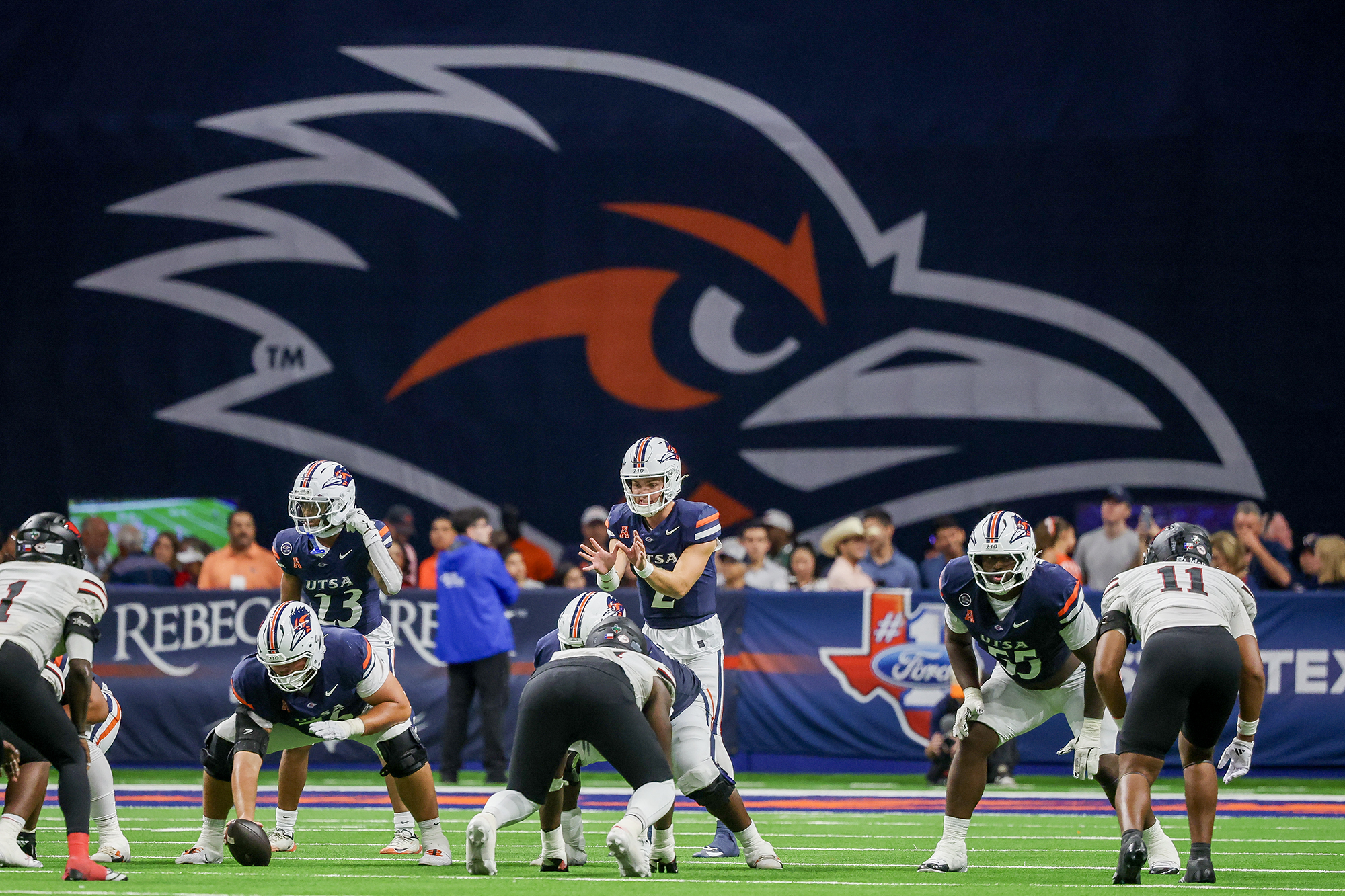 UTSA set to meet Temple to open American Conference season