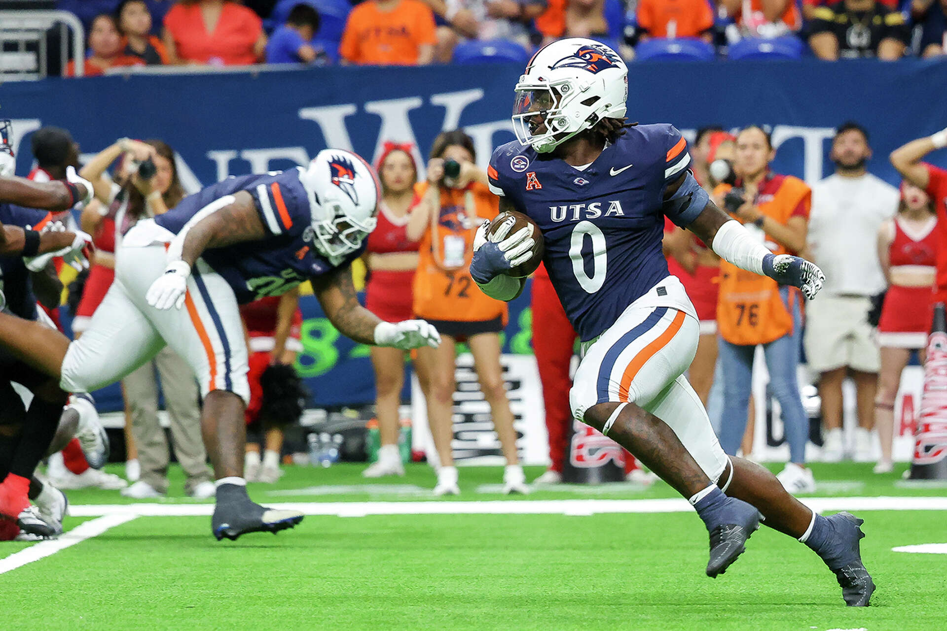 UTSA-Colorado State college football: How to watch Saturday's game