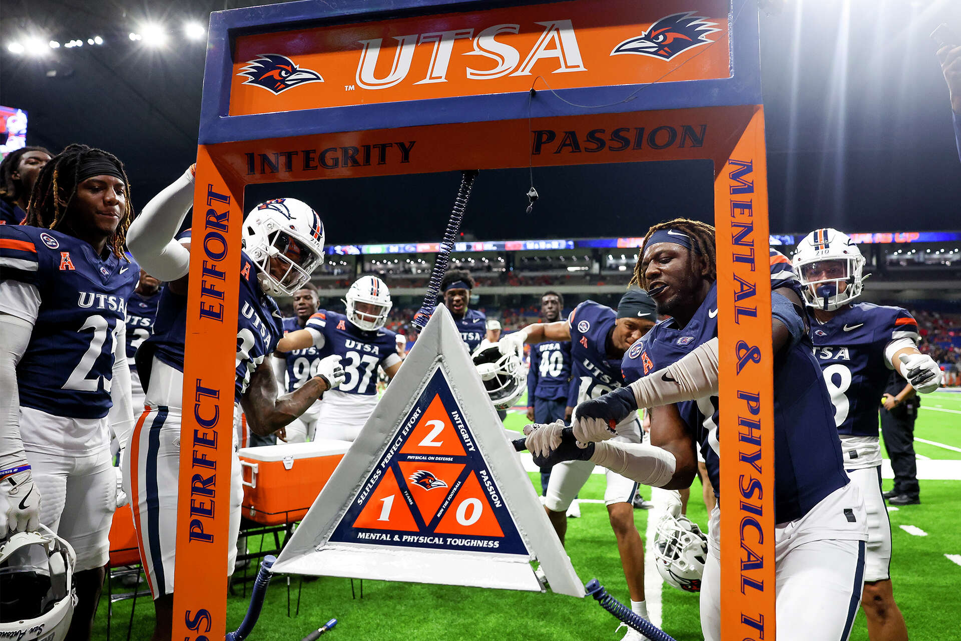 UTSA-Colorado State college football: How to watch Saturday's game
