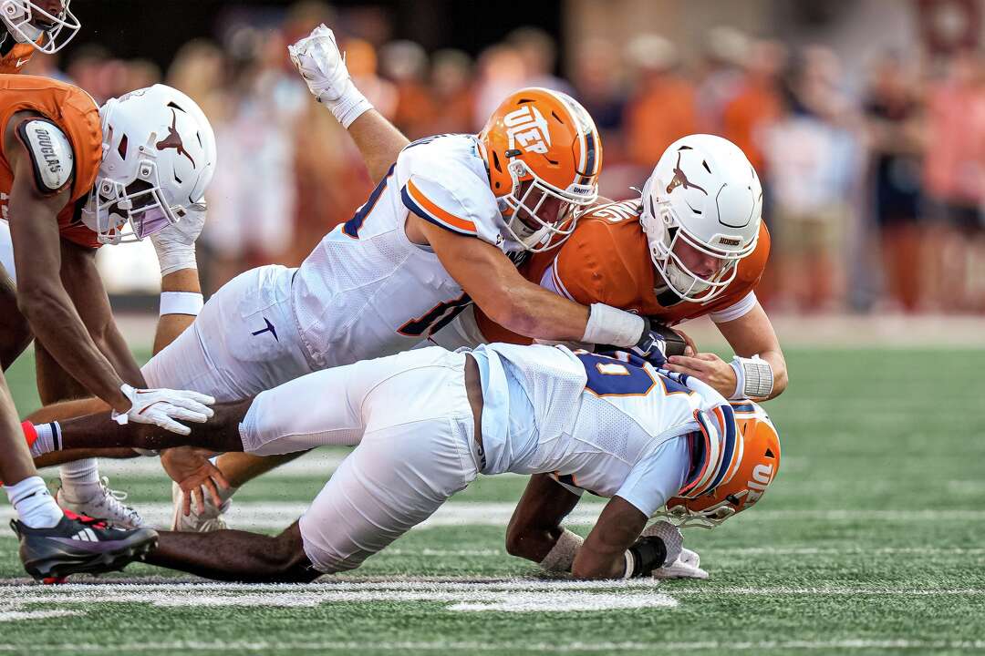 College football rankings: Where Texas Longhorns stand after bye week