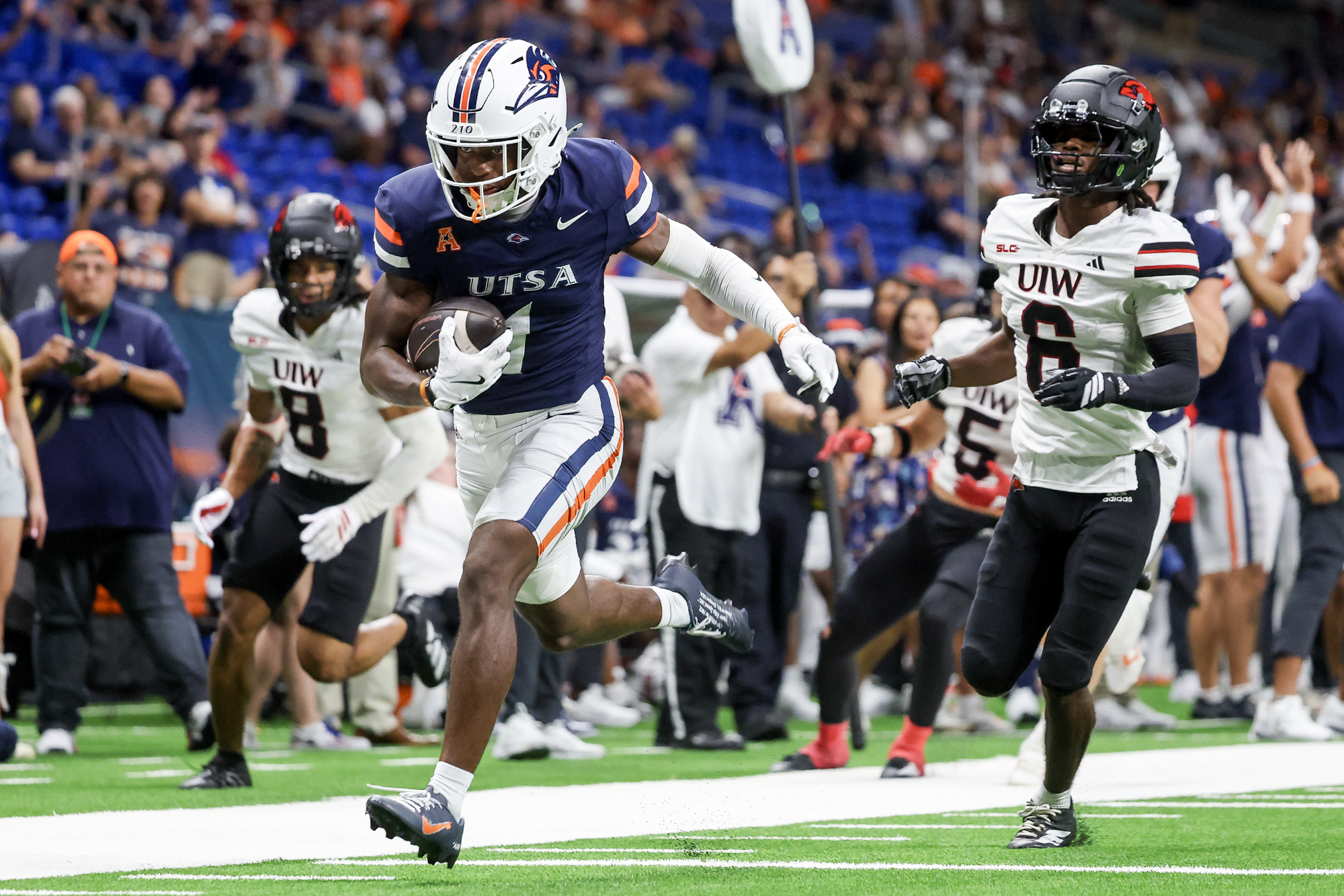 UTSA-Colorado State college football: How to watch Saturday's game