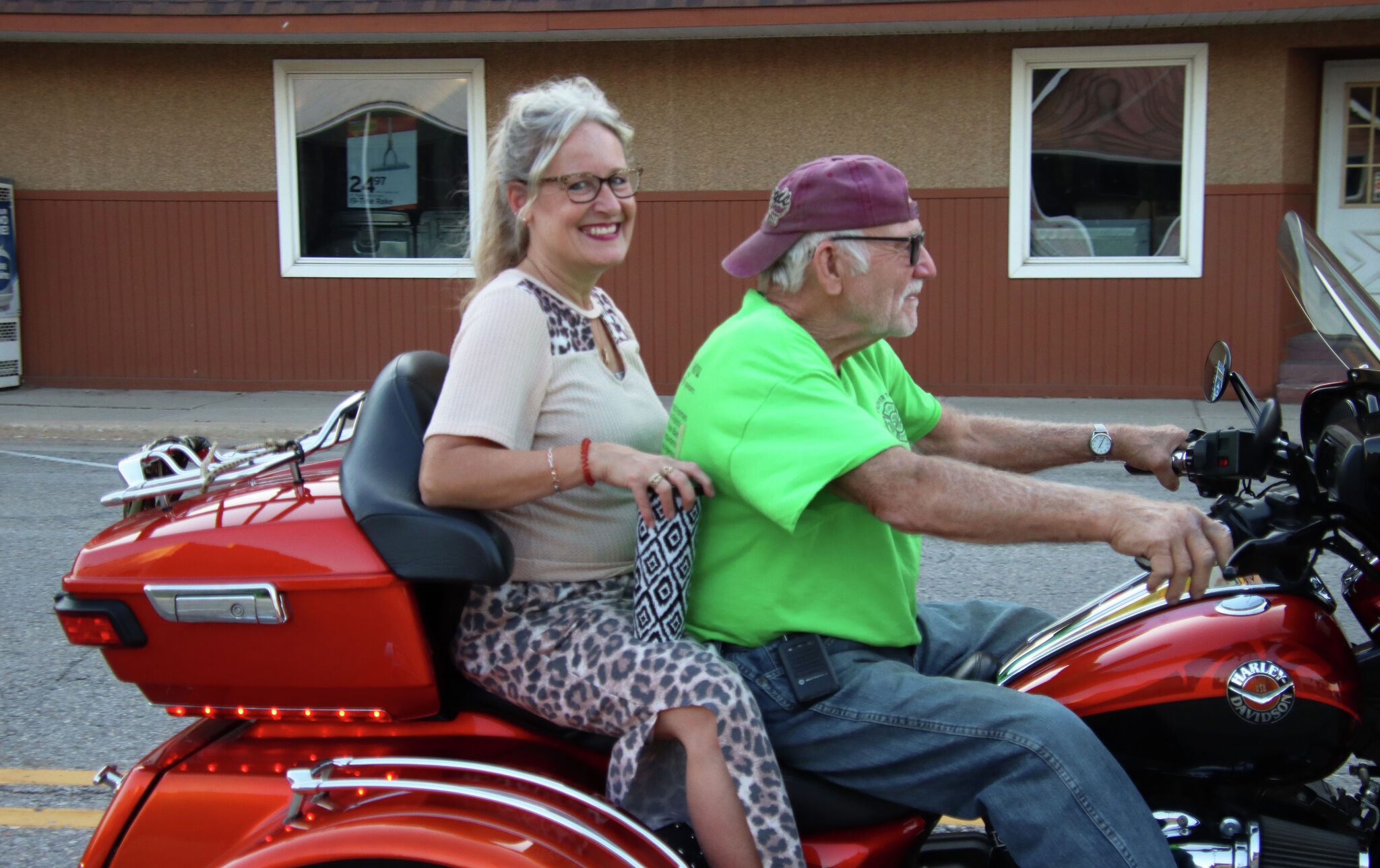 Oxygen series profiles Michigan serial killer Carl Eugene Watts