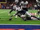 College football scores: Texas A&M defeats Notre Dame