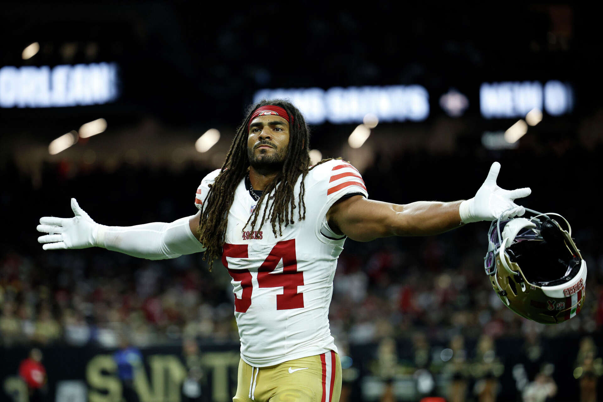 San Francisco 49ers | Latest News On San Francisco 49ers