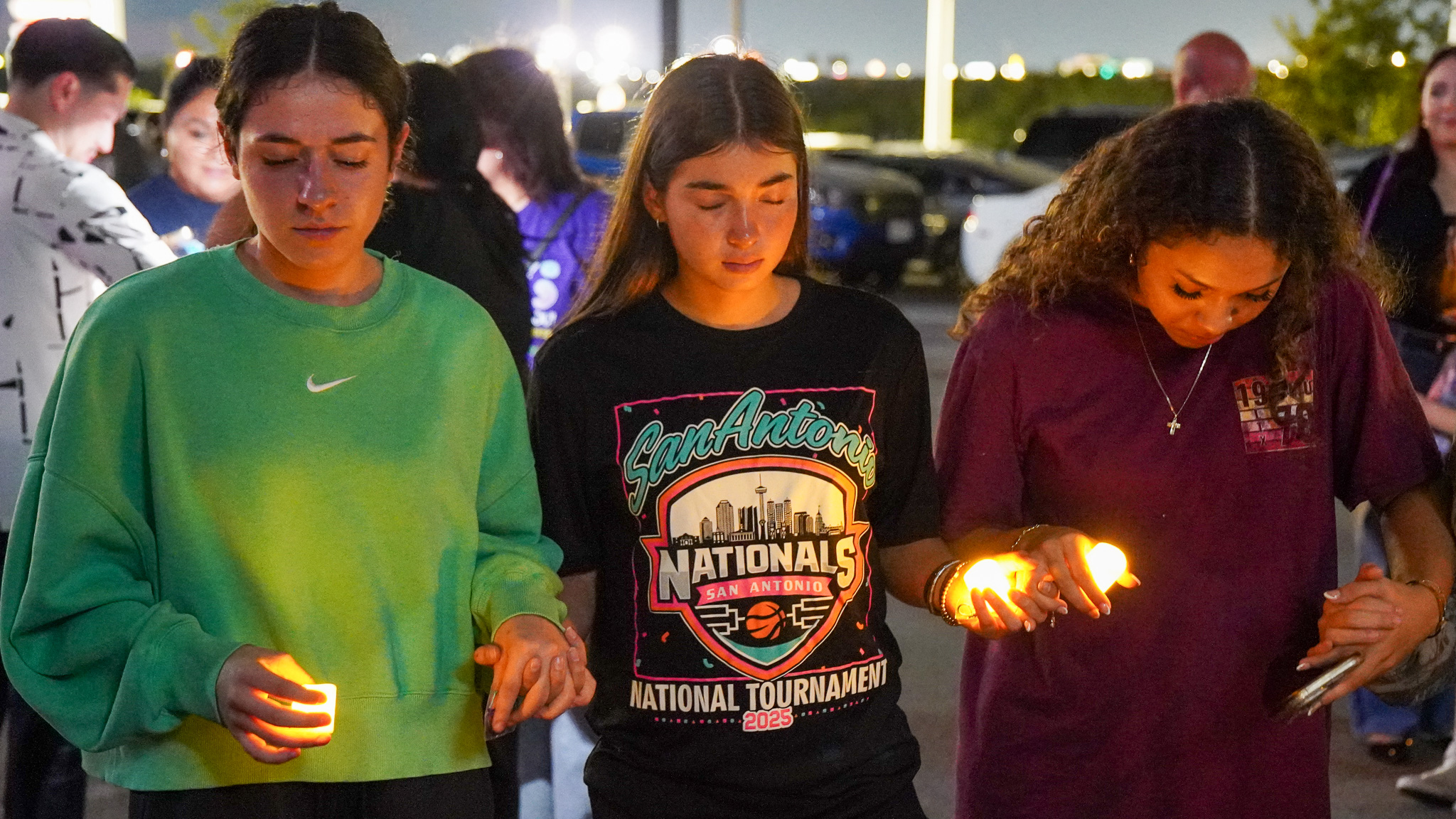 Cartel leader 'El Ricky' arrested in Nuevo Laredo, Mexico amid gunfire