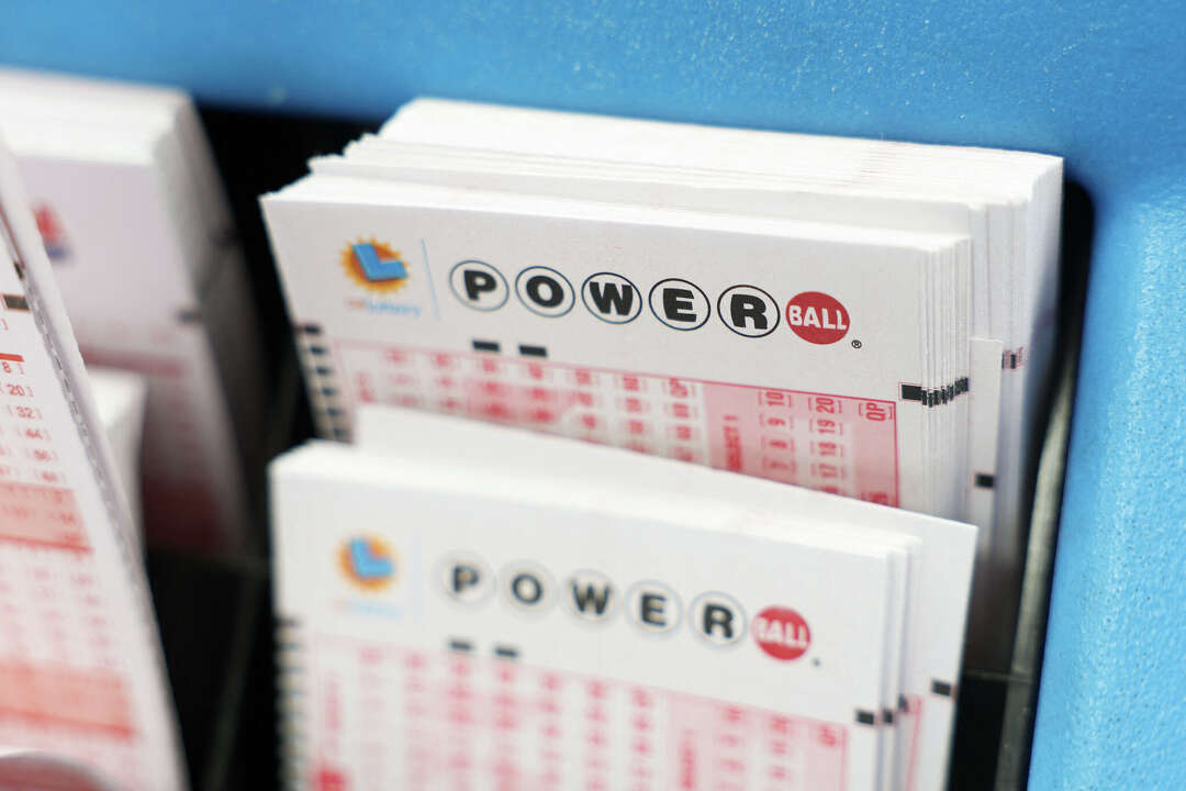 Texas Powerball winners claim $2M and two $1M prizes