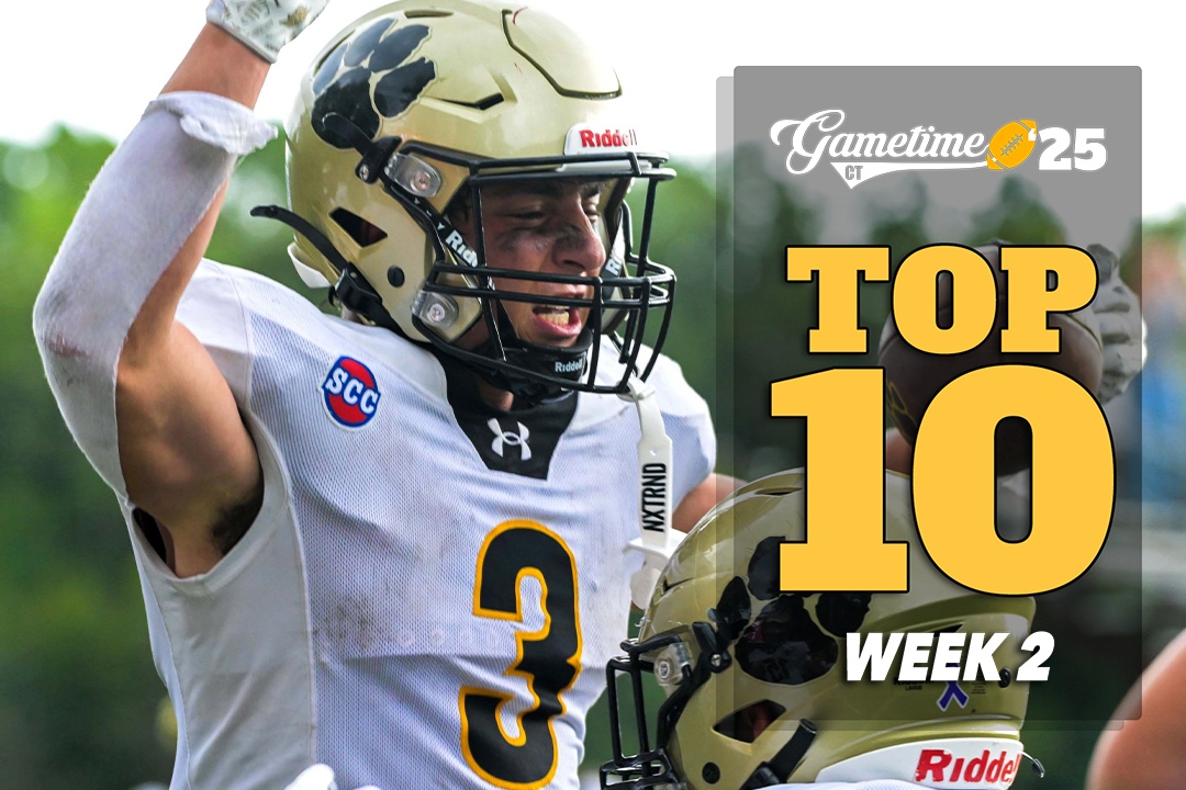 Jack Gilpin: A beloved priest in New Milford, but also a devoted actor