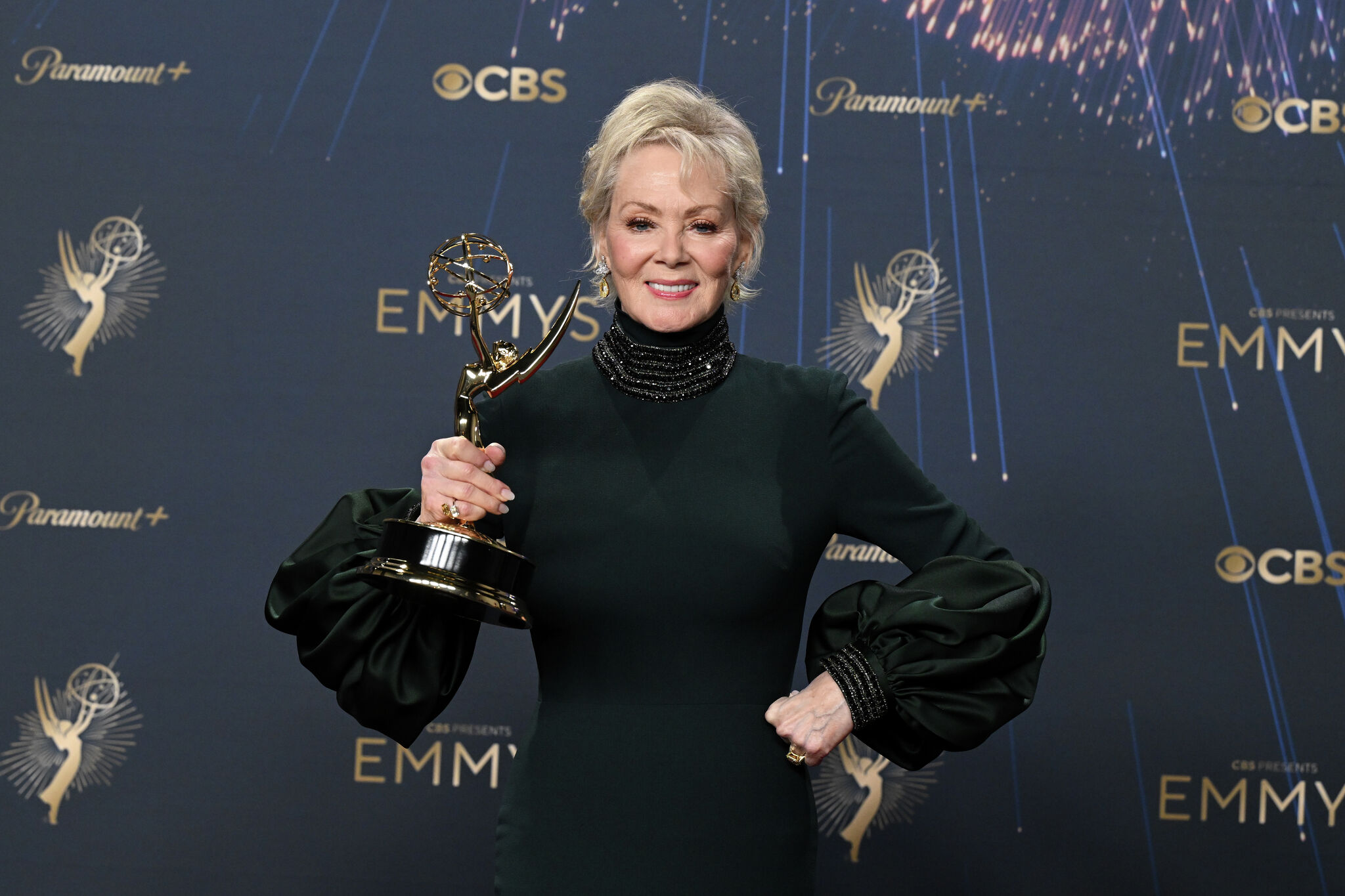 Jack Gilpin: A beloved priest in New Milford, but also a devoted actor