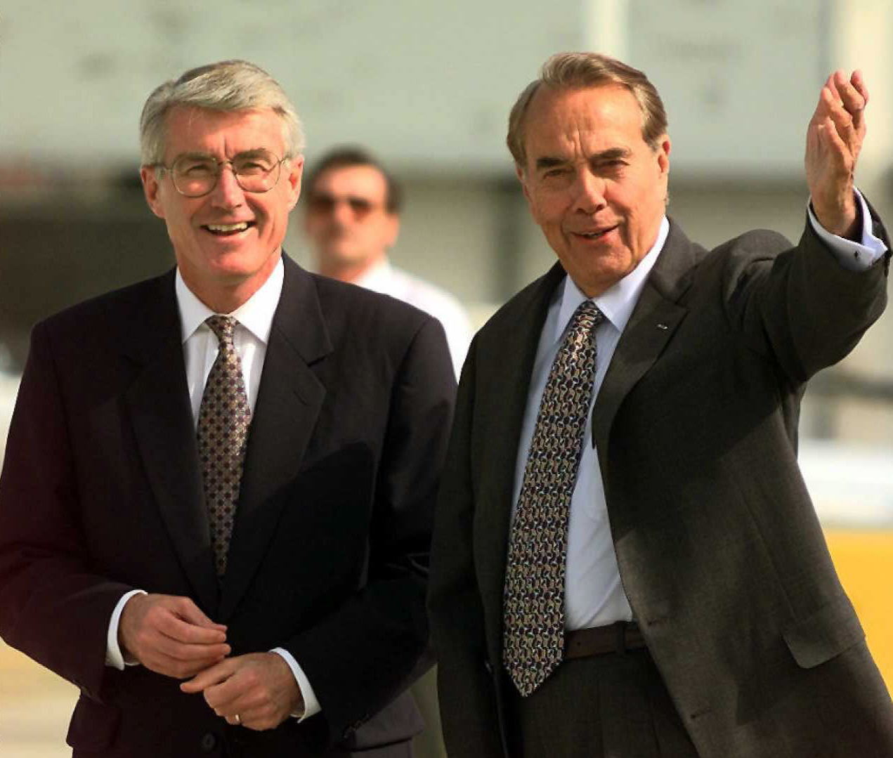 Jim Edgar dies at 79; Illinois leaders pay tribute