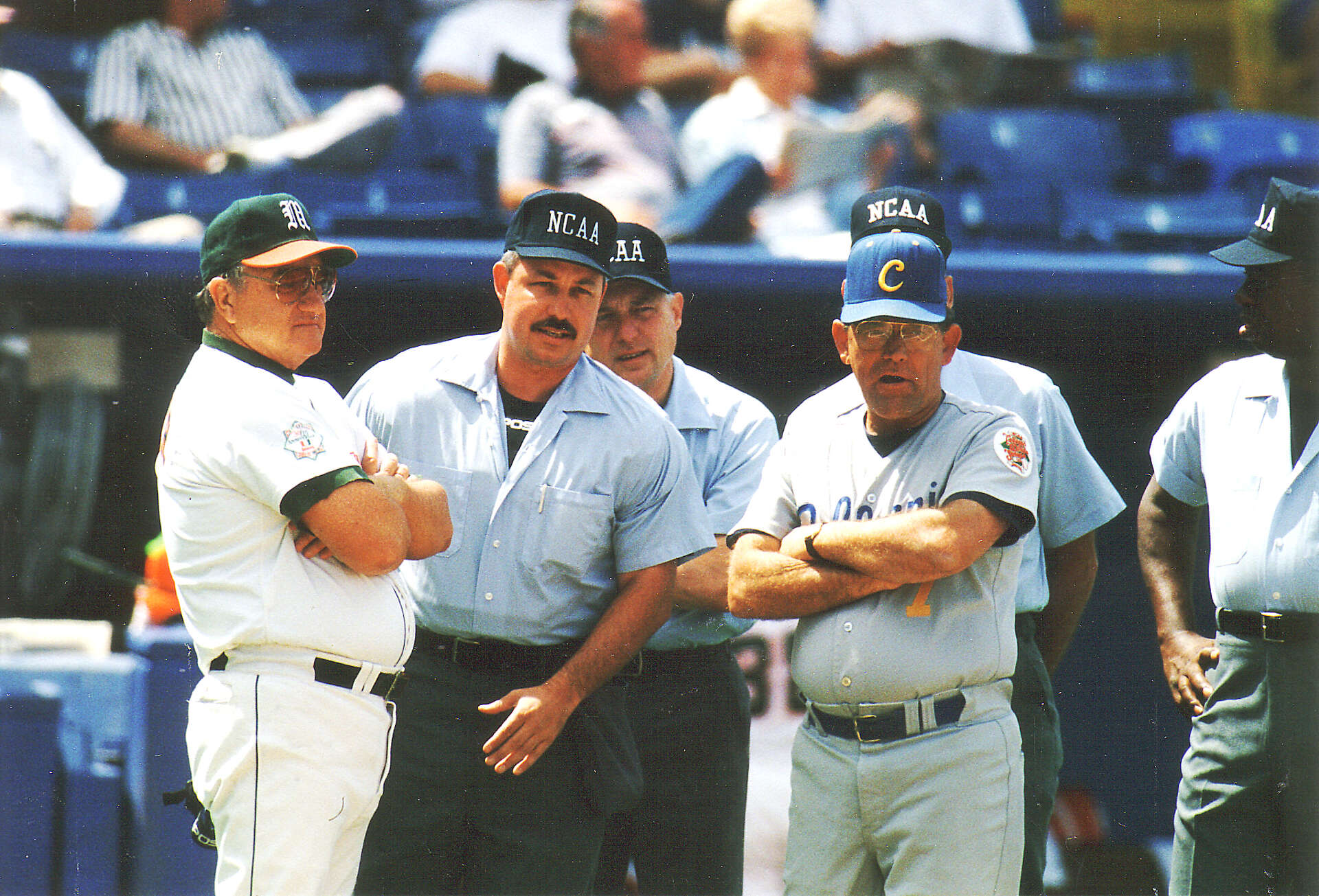 Cal baseball coach Bob Milano dies at 85, leaves behind diamond legacy