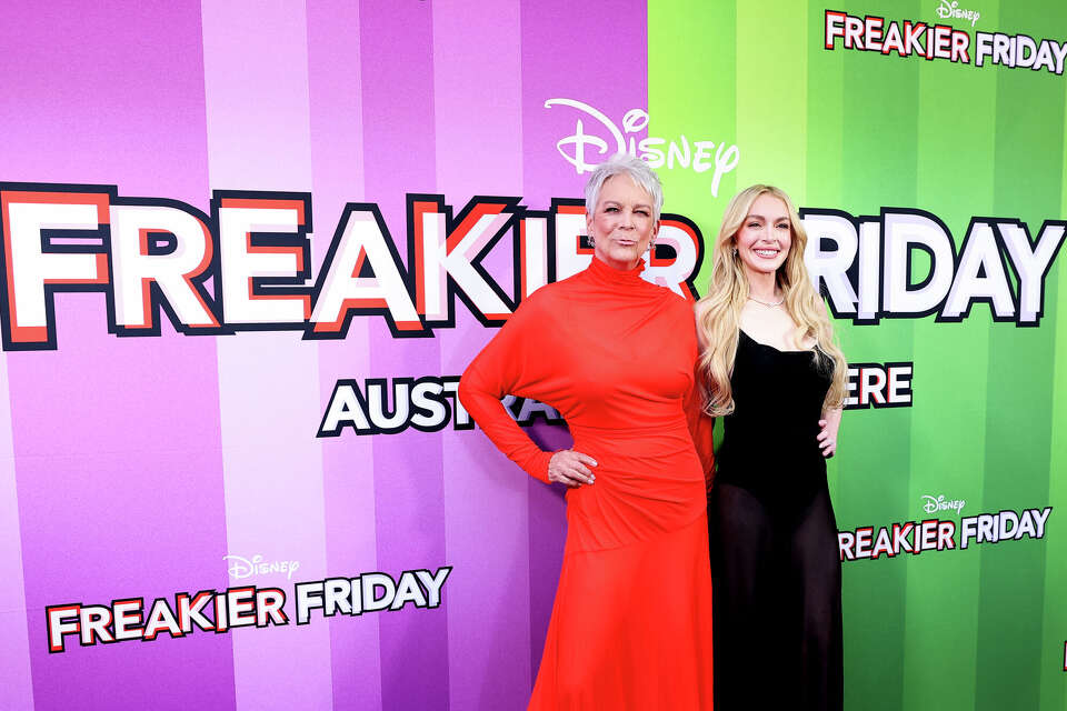 When will 'Freakier Friday' be on Disney Plus? How to stream 2025 film