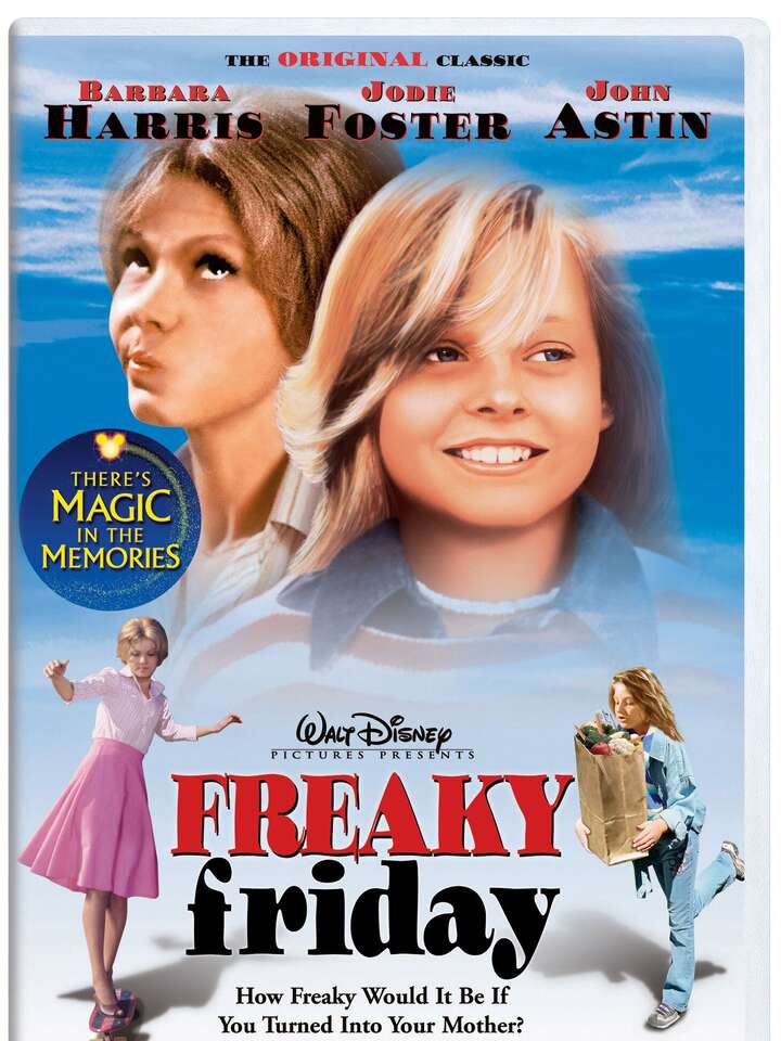 When will 'Freakier Friday' be on Disney Plus? How to stream 2025 film