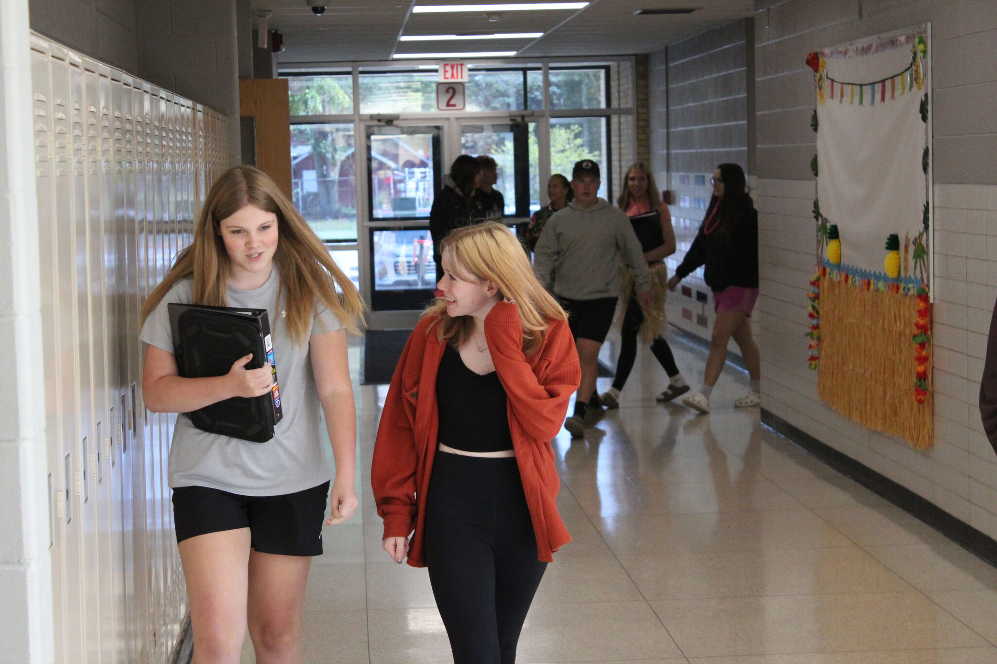 Reed City Michigan High School highlights U.S. News ranking, programs