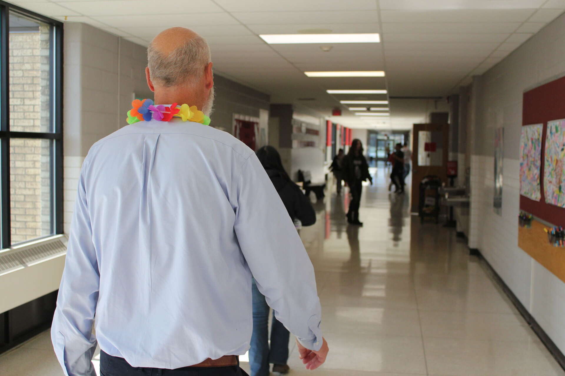 Reed City Michigan schools superintendent submits resignation letter
