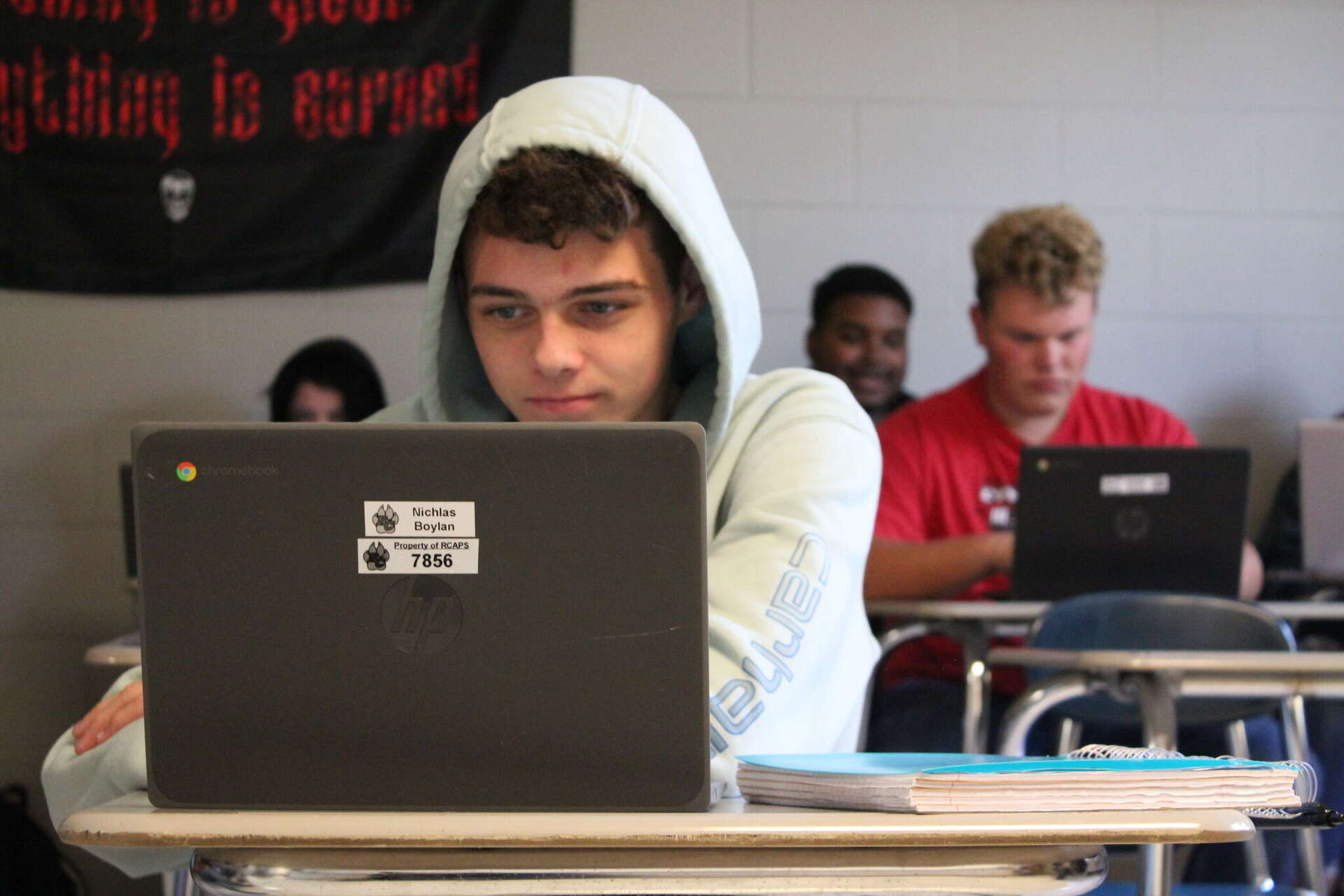 Reed City Michigan High School highlights U.S. News ranking, programs