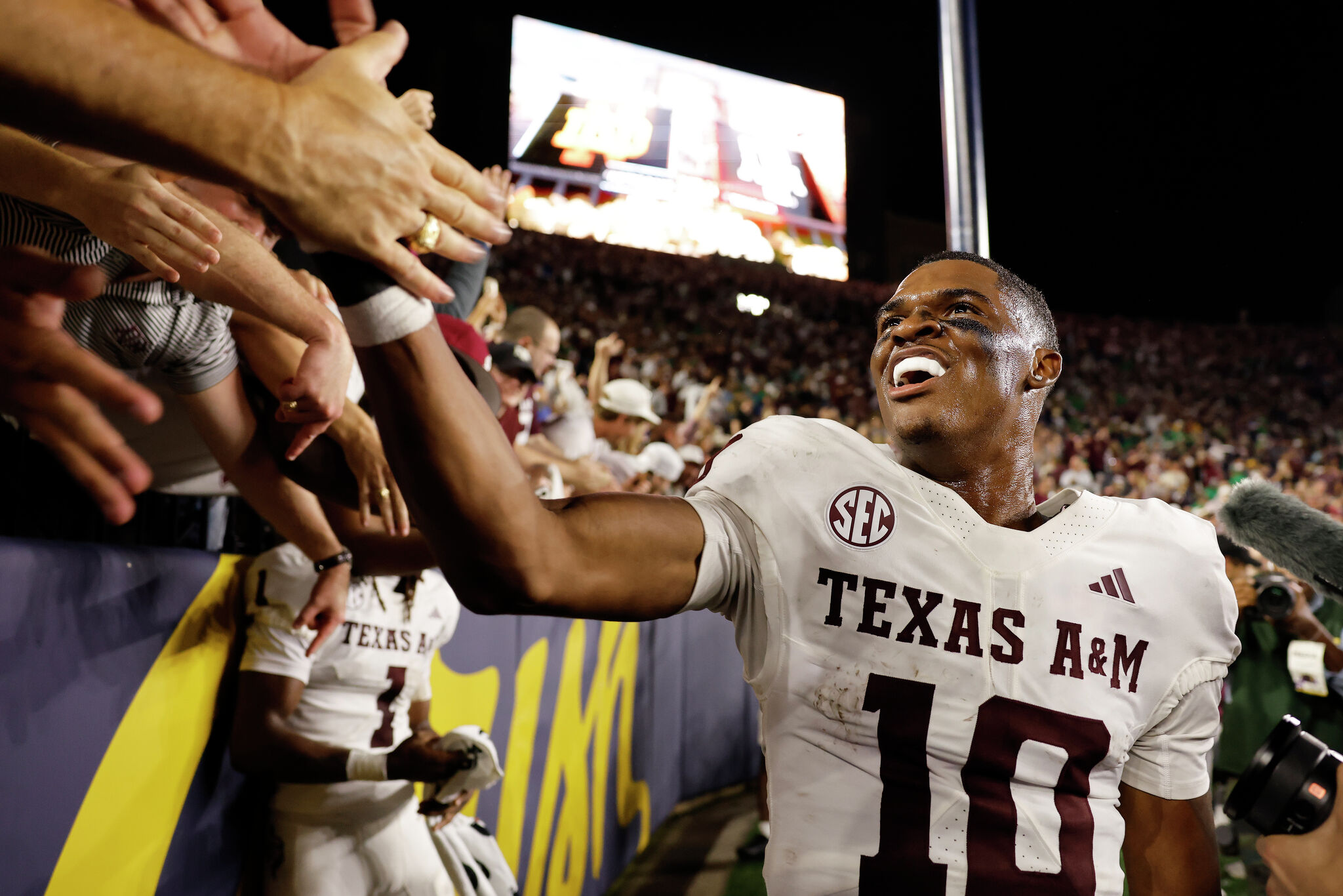 Ranking all 13 FBS college football teams in Texas after Week 3