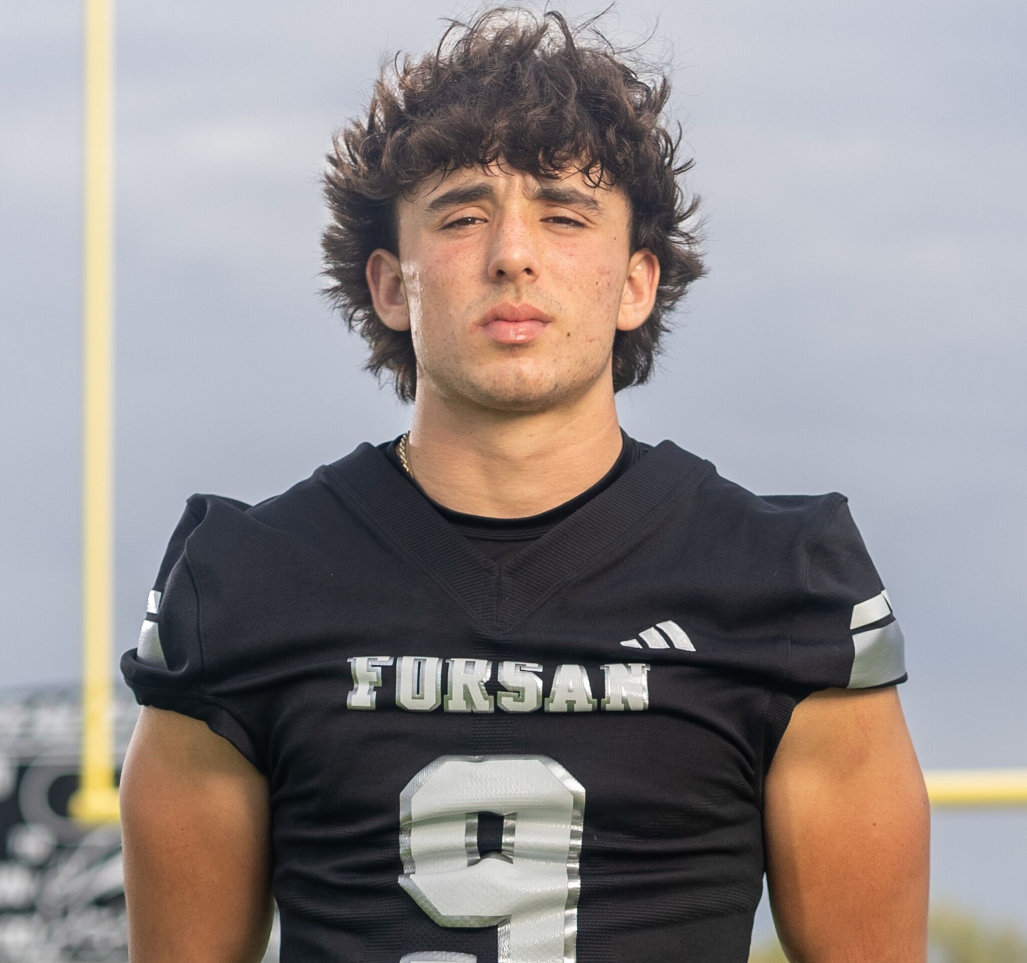 Hayden Bowlin, Lillian Earl voted Athletes of the Week