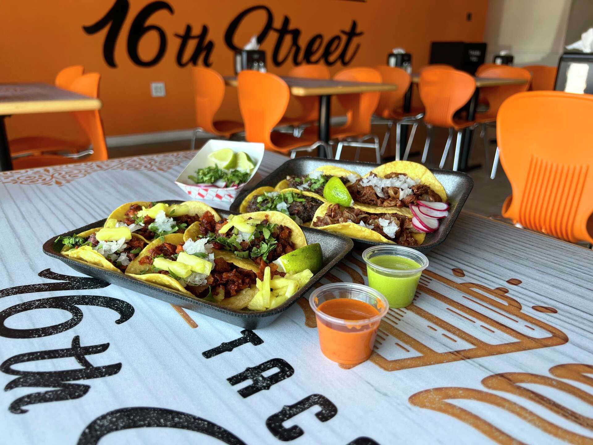 Get $1 tacos at these San Antonio restaurants