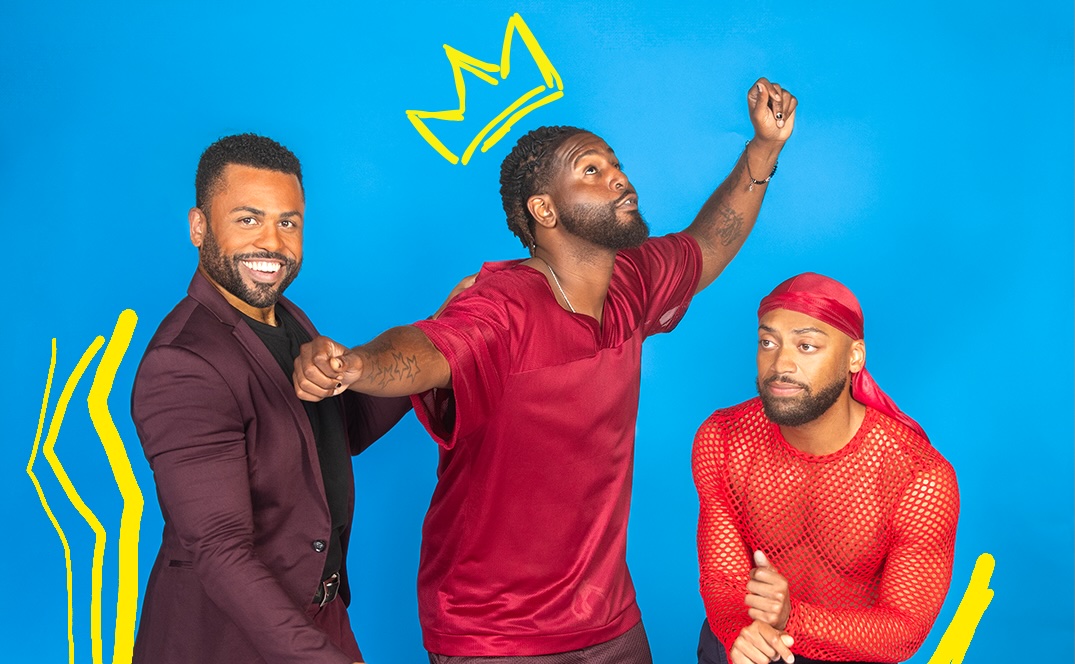 ‘The Hot Wing King’ brings Memphis flavor to San Francisco stage
