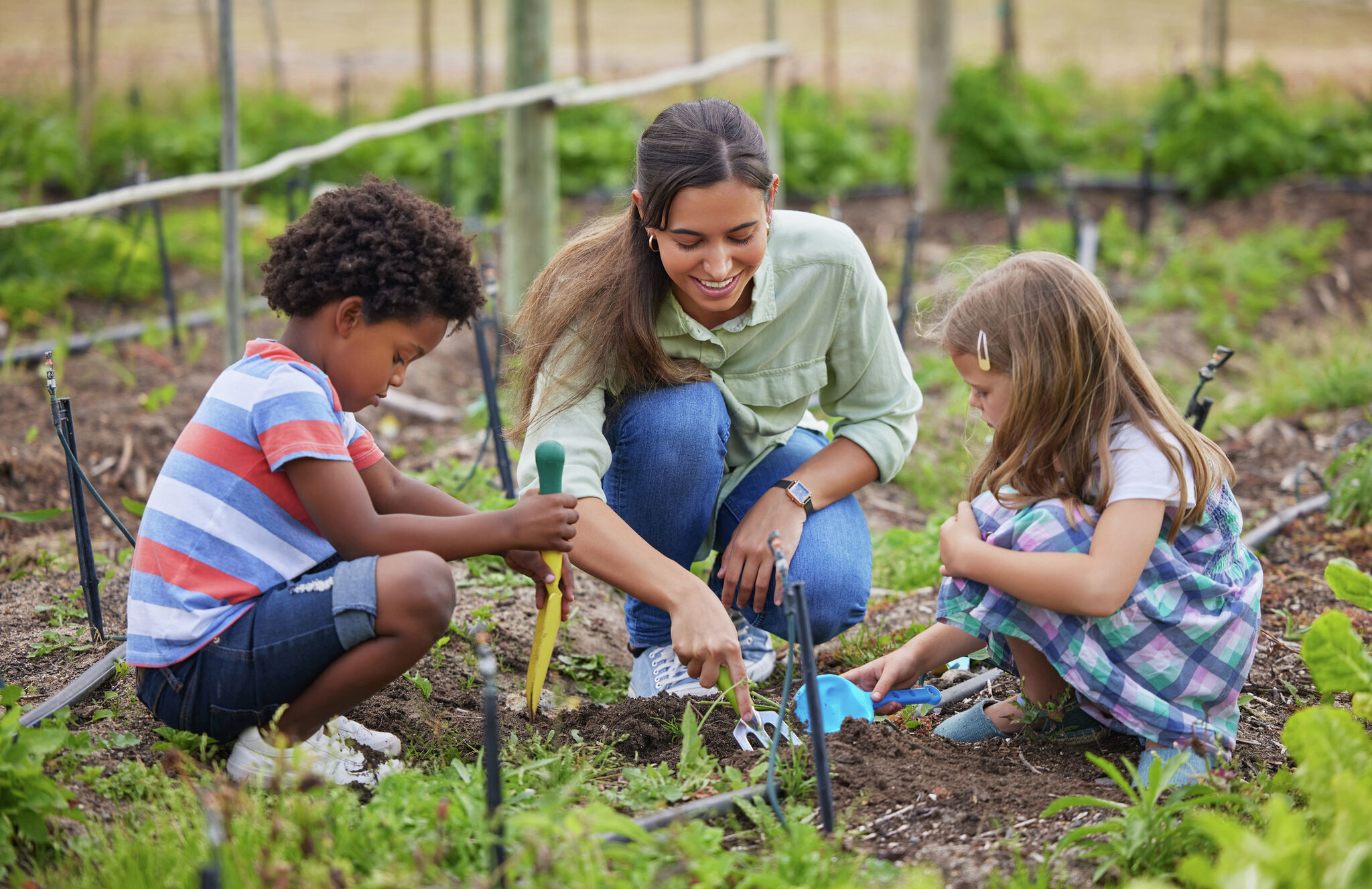 USDA opens 2026 Farm to School grants, $18M available