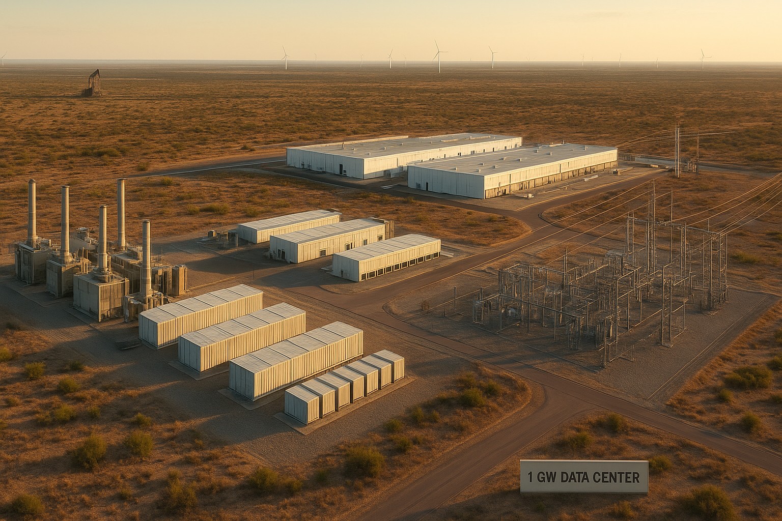 Matterhorn Express pipeline starts, raises Waha gas prices