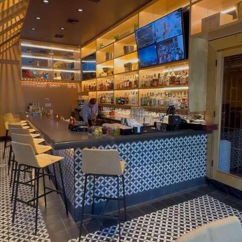 Boudro's Texas Bistro opens exciting River Walk renovations