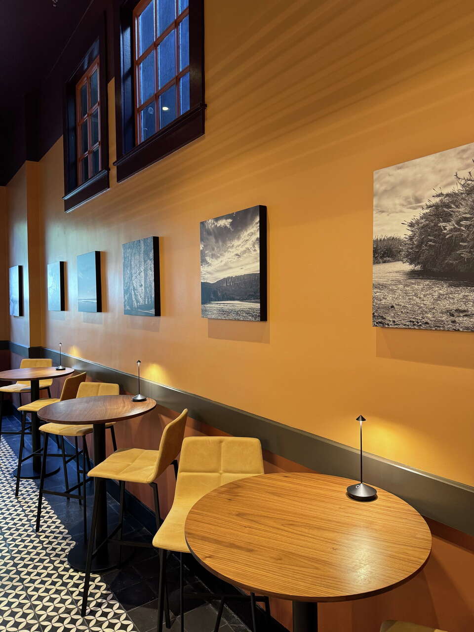 Boudro's Texas Bistro opens exciting River Walk renovations