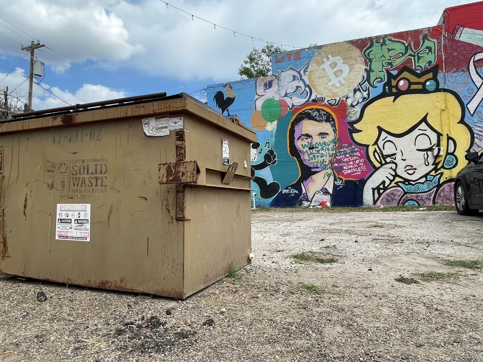 A'Gaci is 'coming back' under new ownership as an online store later ...