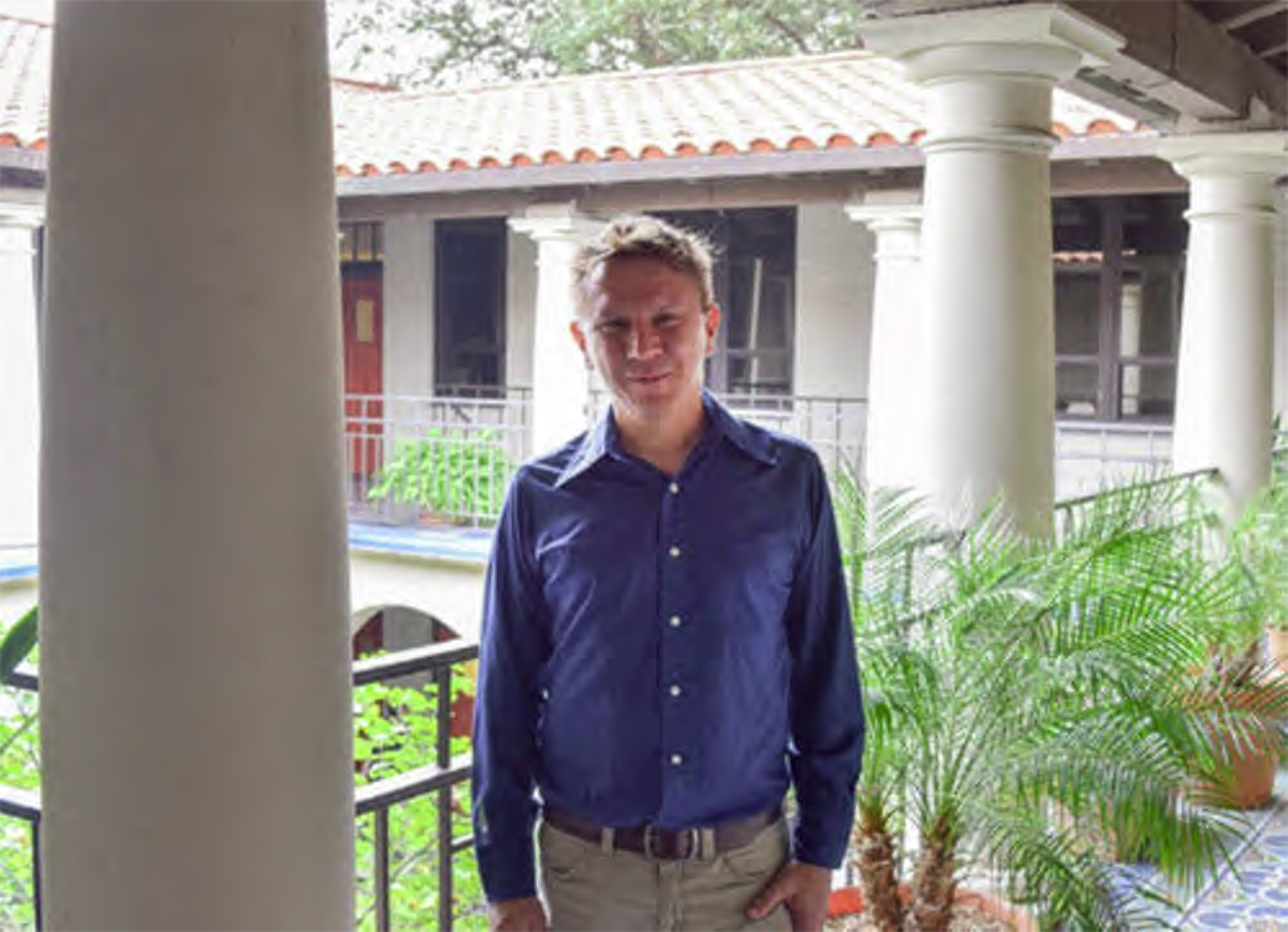 Texas State to reinstate fired professor after judge issues order