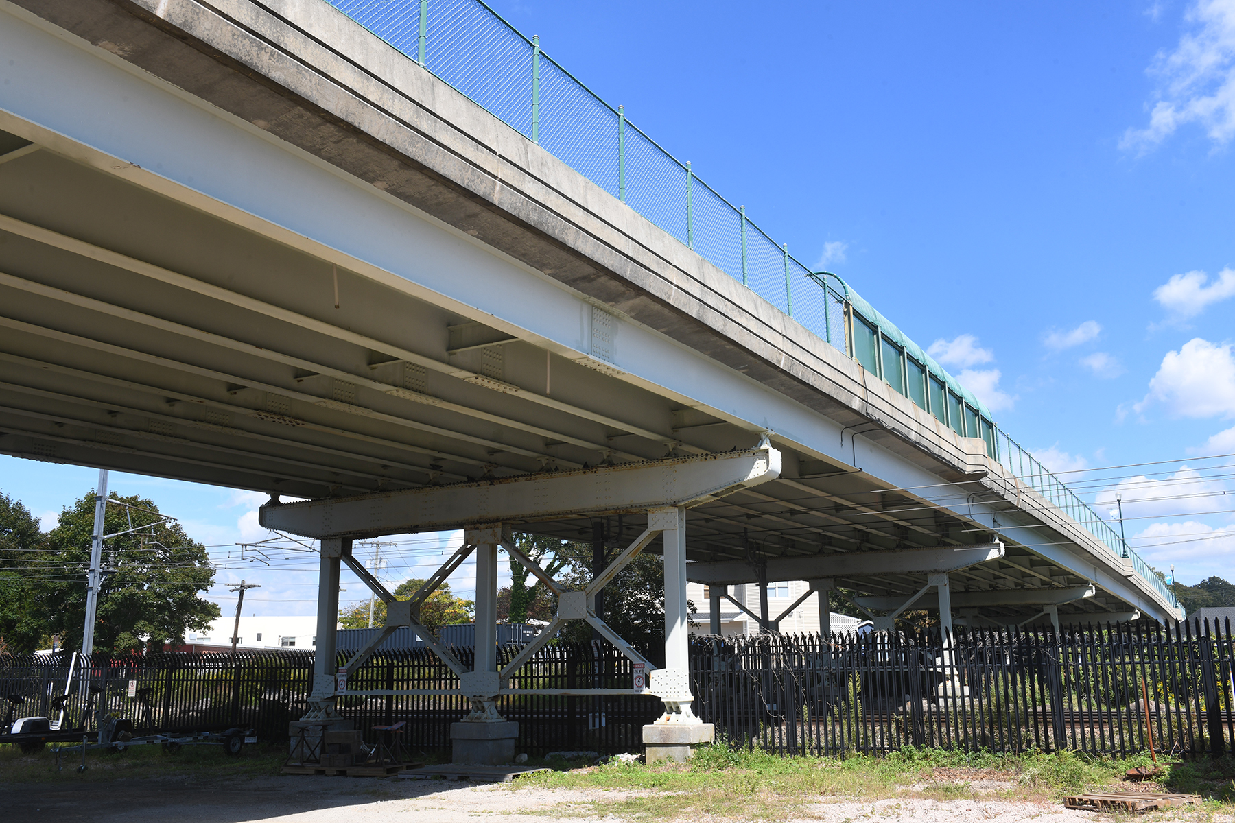 CT has dozens of 'orphan bridges.' Here's what that means