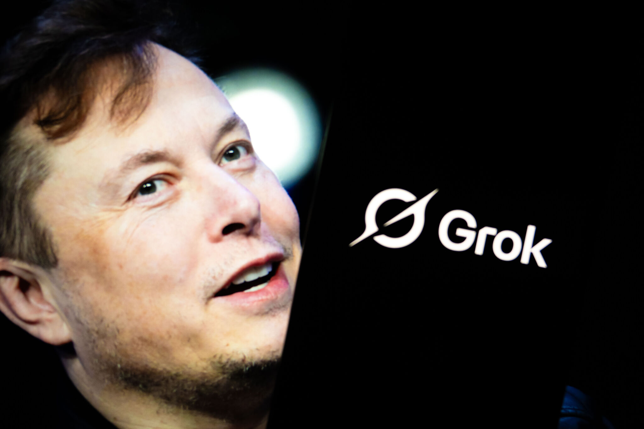 Report: Elon Musk's xAI lays off one-third of Grok's training team