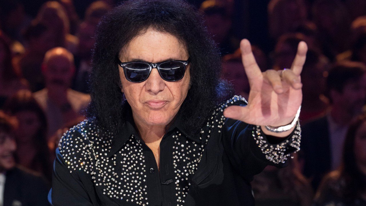 EXCLUSIVE: Kiss Rocker Gene Simmons Slashes $500K From Price of $14 ...