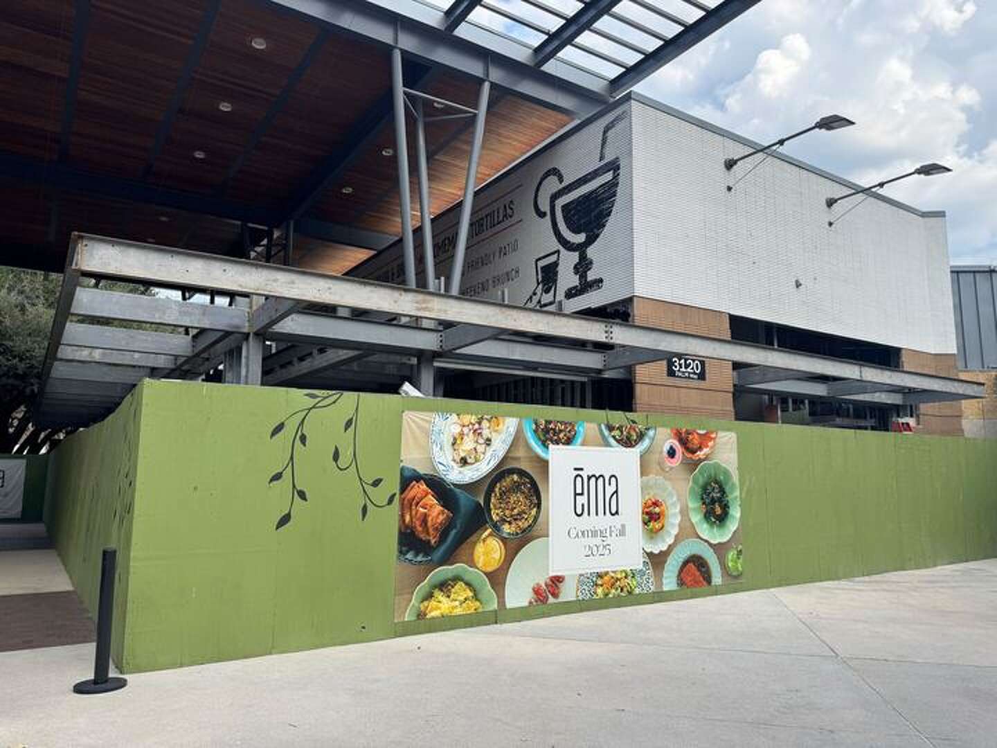 8 major stores heading to Austin's version of La Cantera