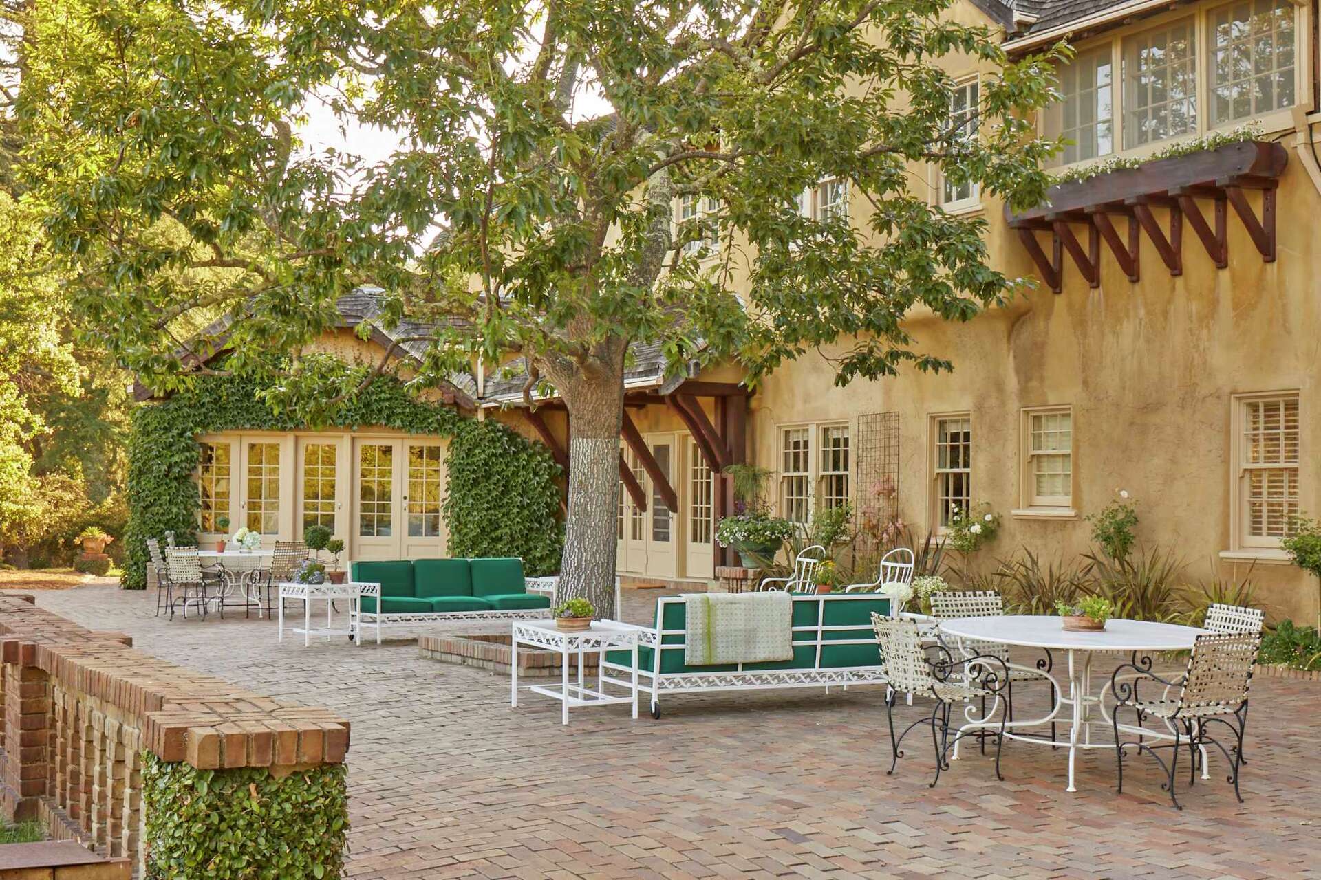 Green Gables estate in Woodside sells for $85M