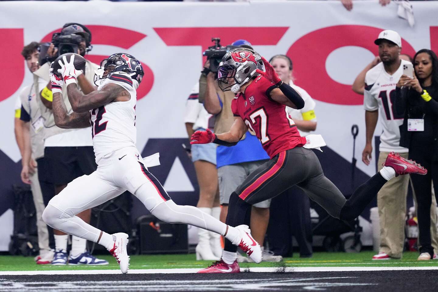 Sports | Astros, Texans, Rockets, Longhorns, Aggies, Dynamo & Dash ...