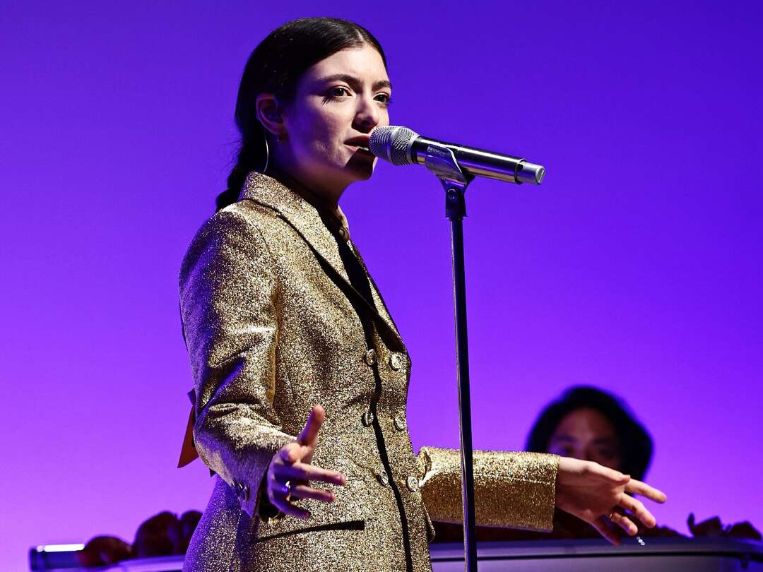 Lorde at Austin's Moody Center: Setlist, bag policy, tickets, parking