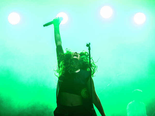 Lorde at Austin's Moody Center: Setlist, bag policy, tickets, parking