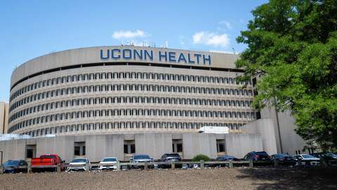UConn Health to bid on Waterbury Hospital, in talks for two others