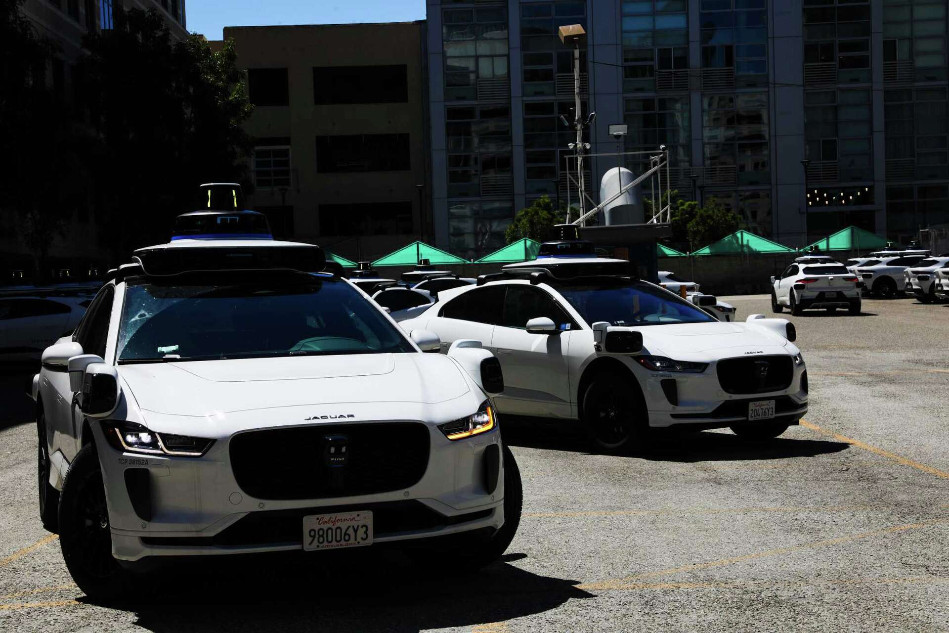 Waymo has launched passenger service to SFO. Here’s what to know