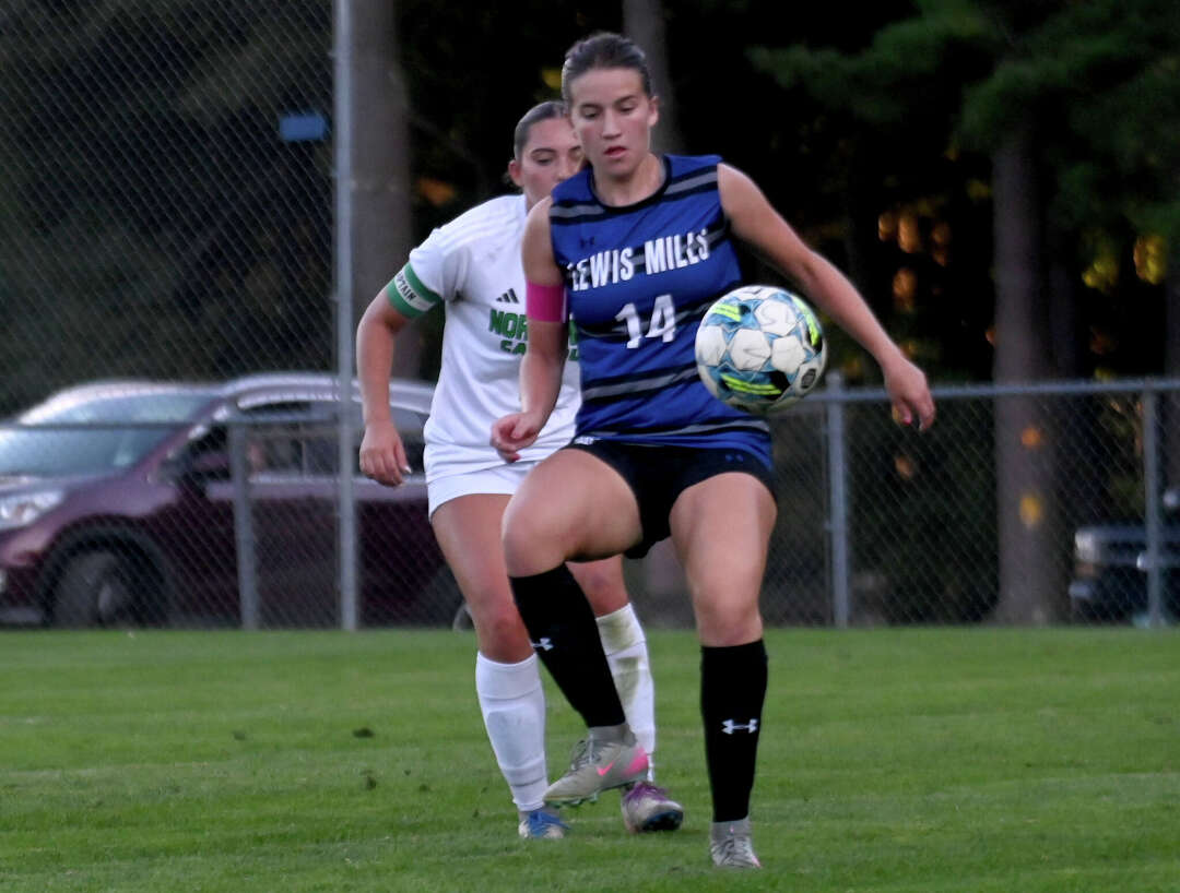 Connecticut girls soccer stars shine at Senior Bowl games